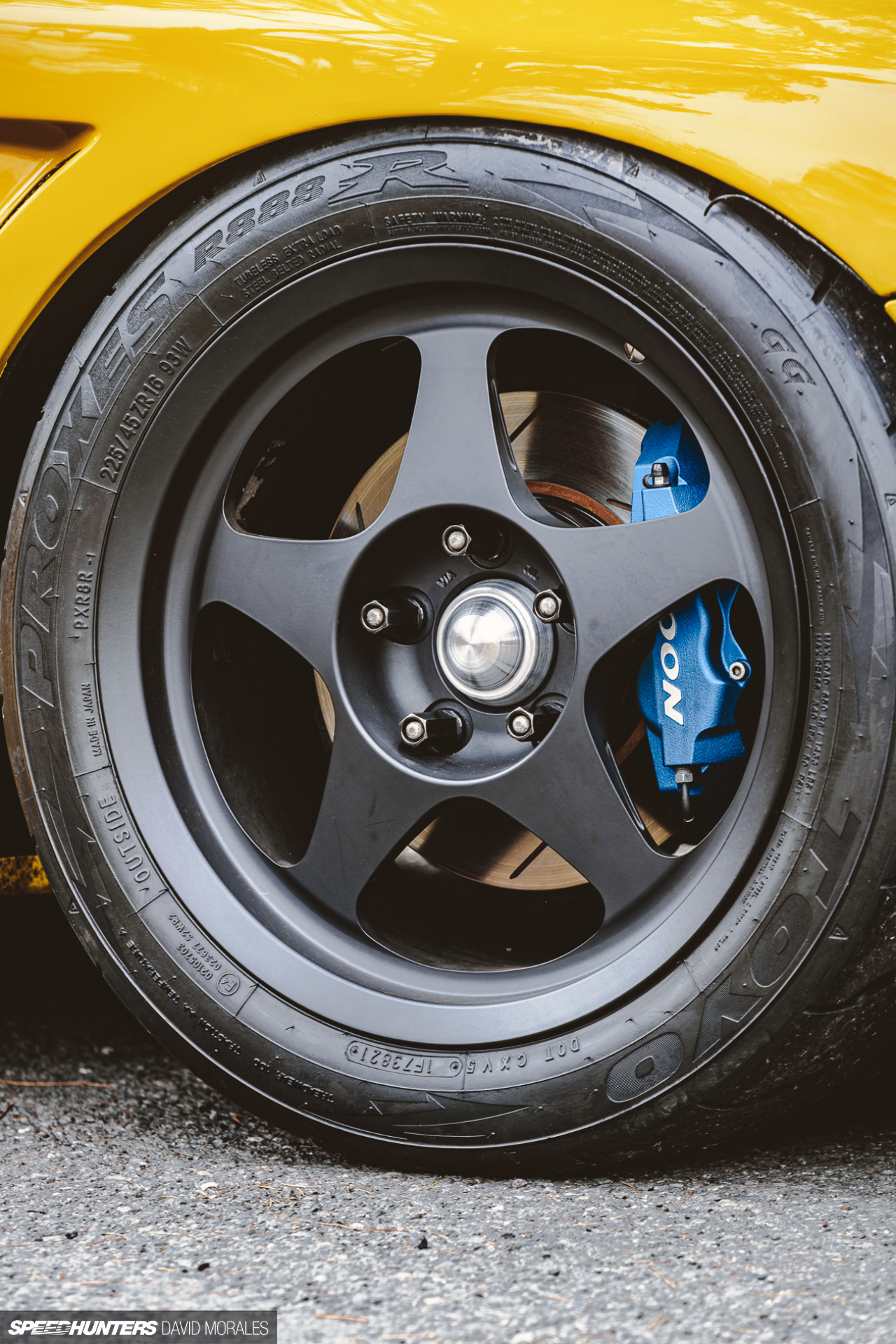 An Integra Type R That Ticks All The Right Boxes - Speedhunters