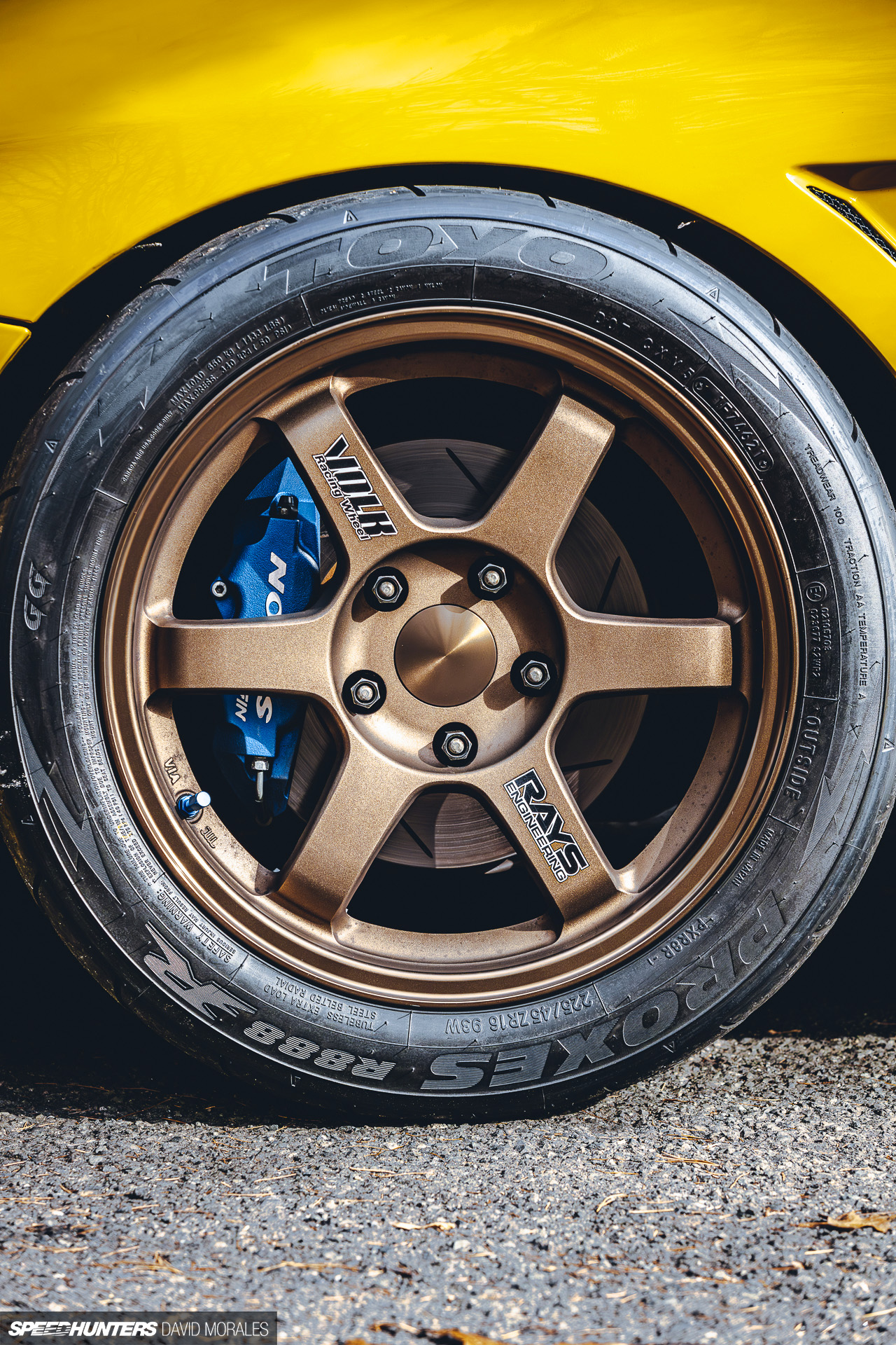 An Integra Type R That Ticks All The Right Boxes - Speedhunters