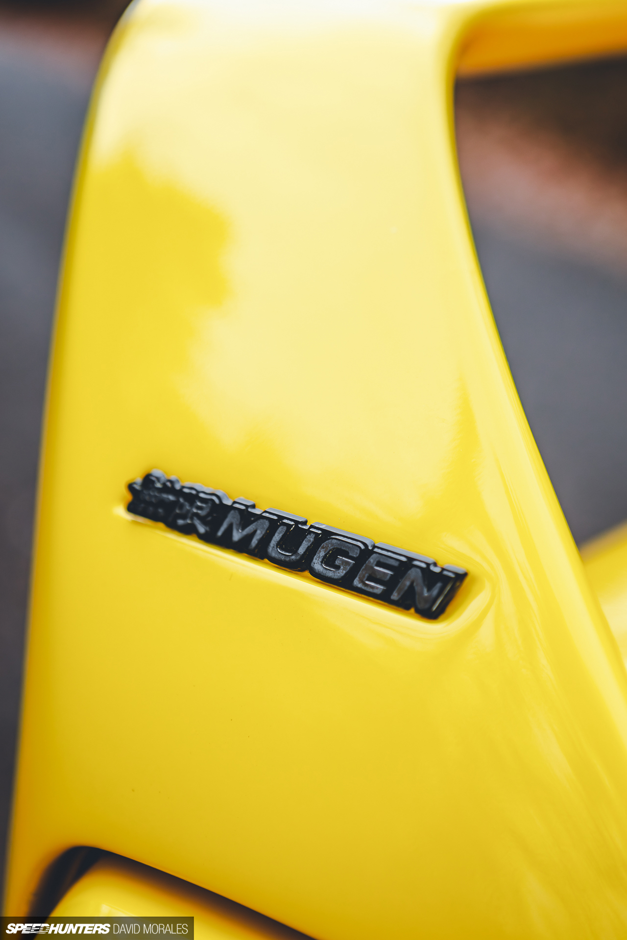 An Integra Type R That Ticks All The Right Boxes - Speedhunters