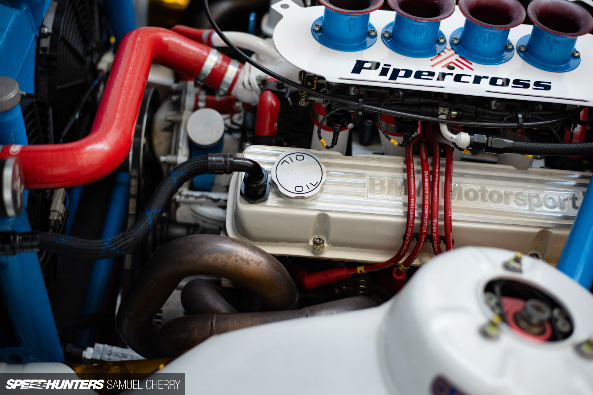 Garage Built: A Group 2-Style BMW E21 For The Street - Speedhunters