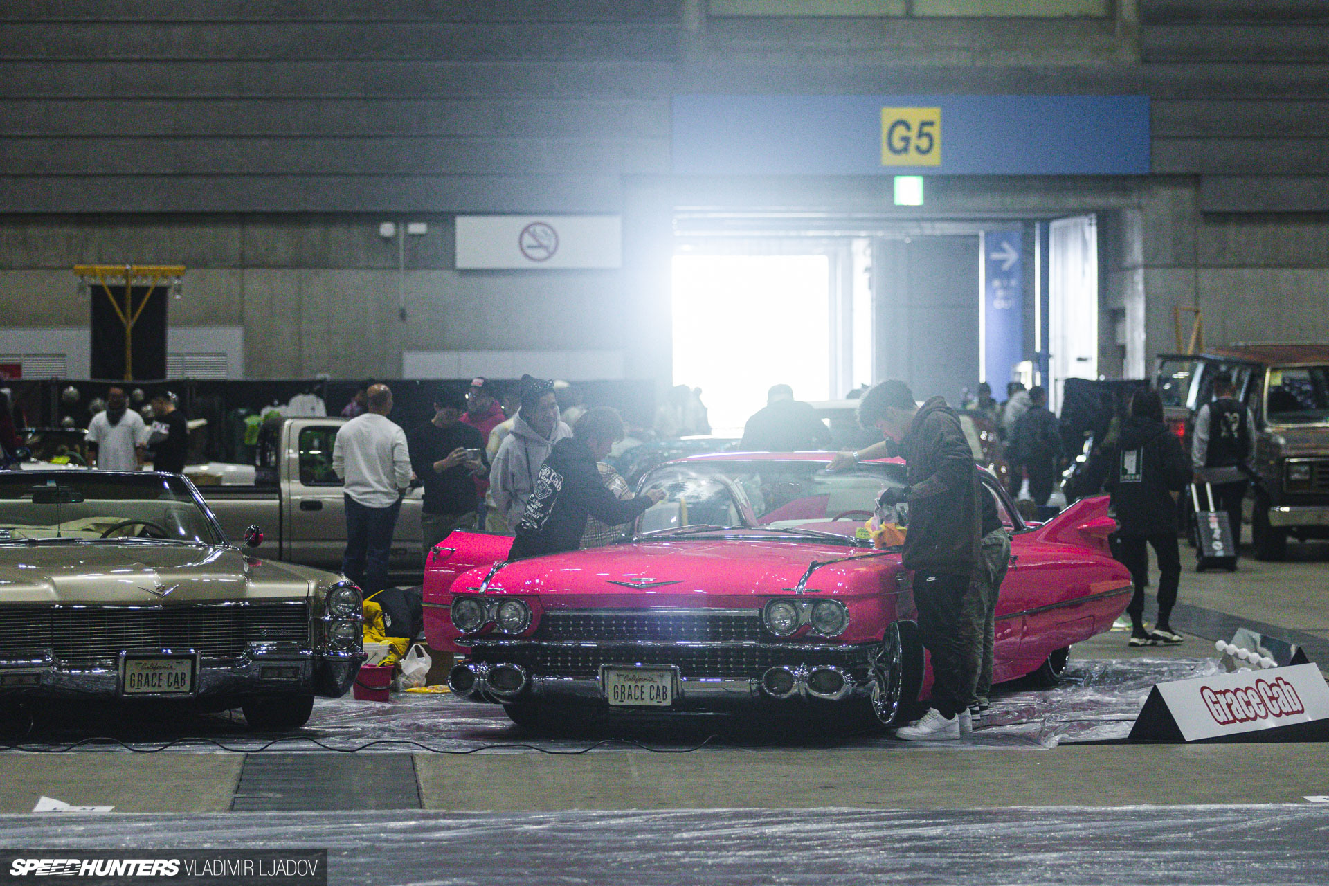 There's Nothing Else Quite Like The Mooneyes Yokohama Hot Rod Custom ...