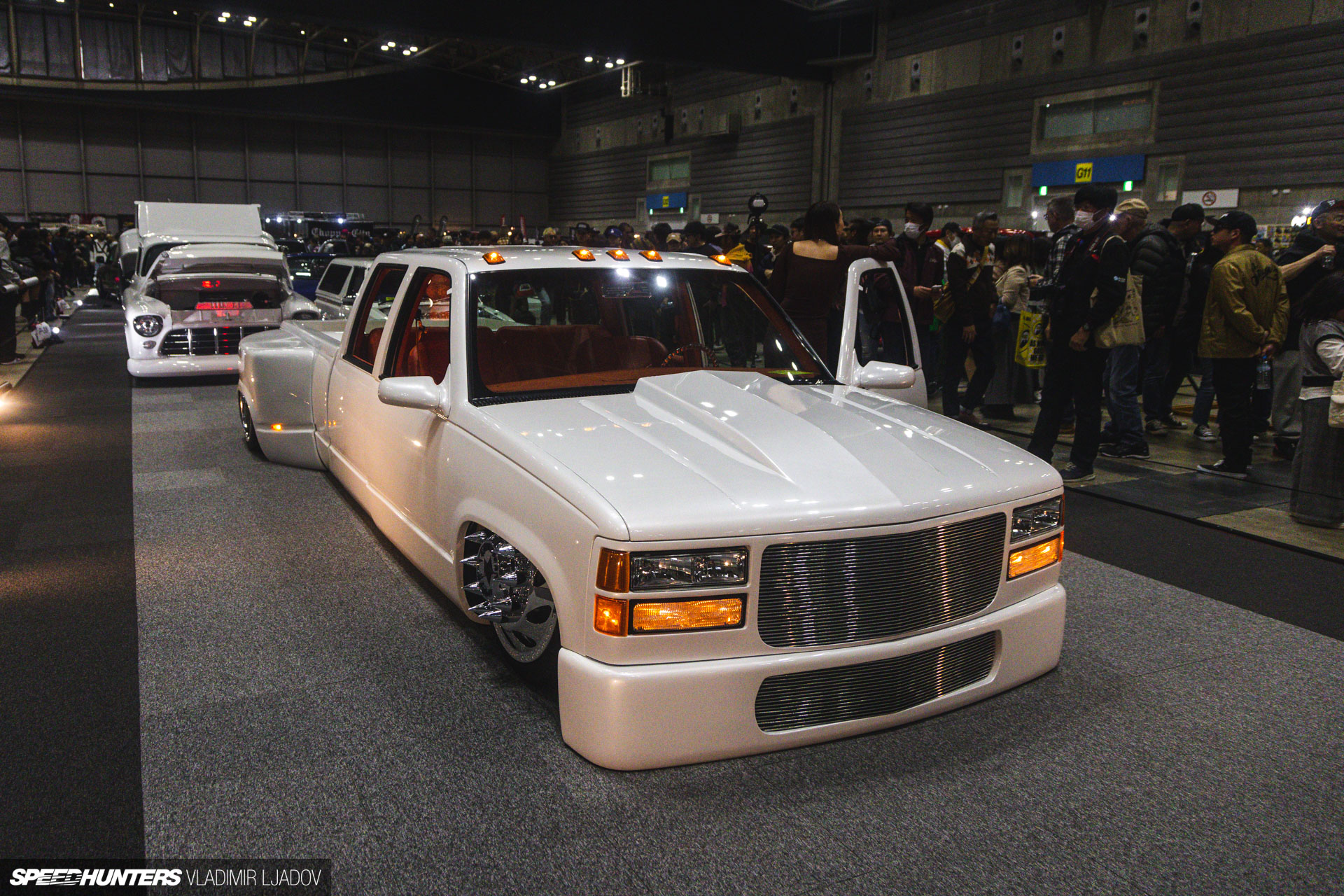 There's Nothing Else Quite Like The Mooneyes Yokohama Hot Rod Custom ...