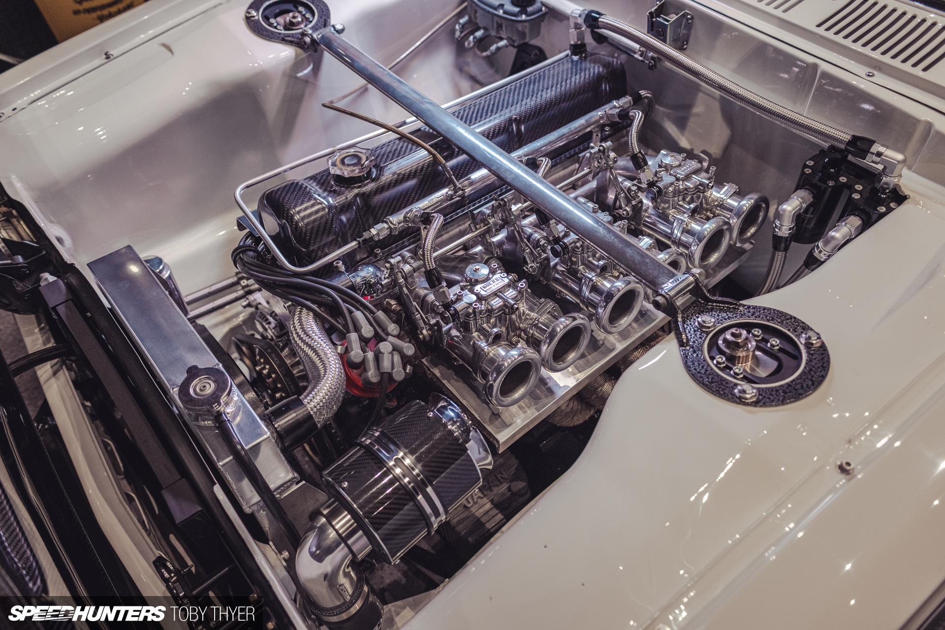 How To Build A Hakosuka, Zero-4 Style - Speedhunters