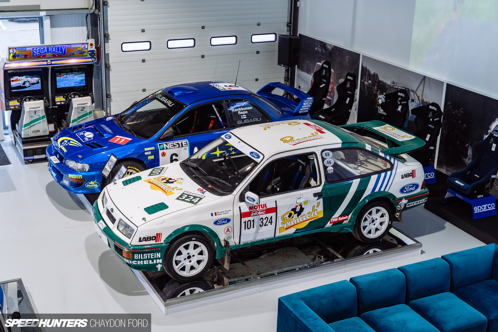 Rally Replay: A Mecca For Rally Enthusiasts - Speedhunters
