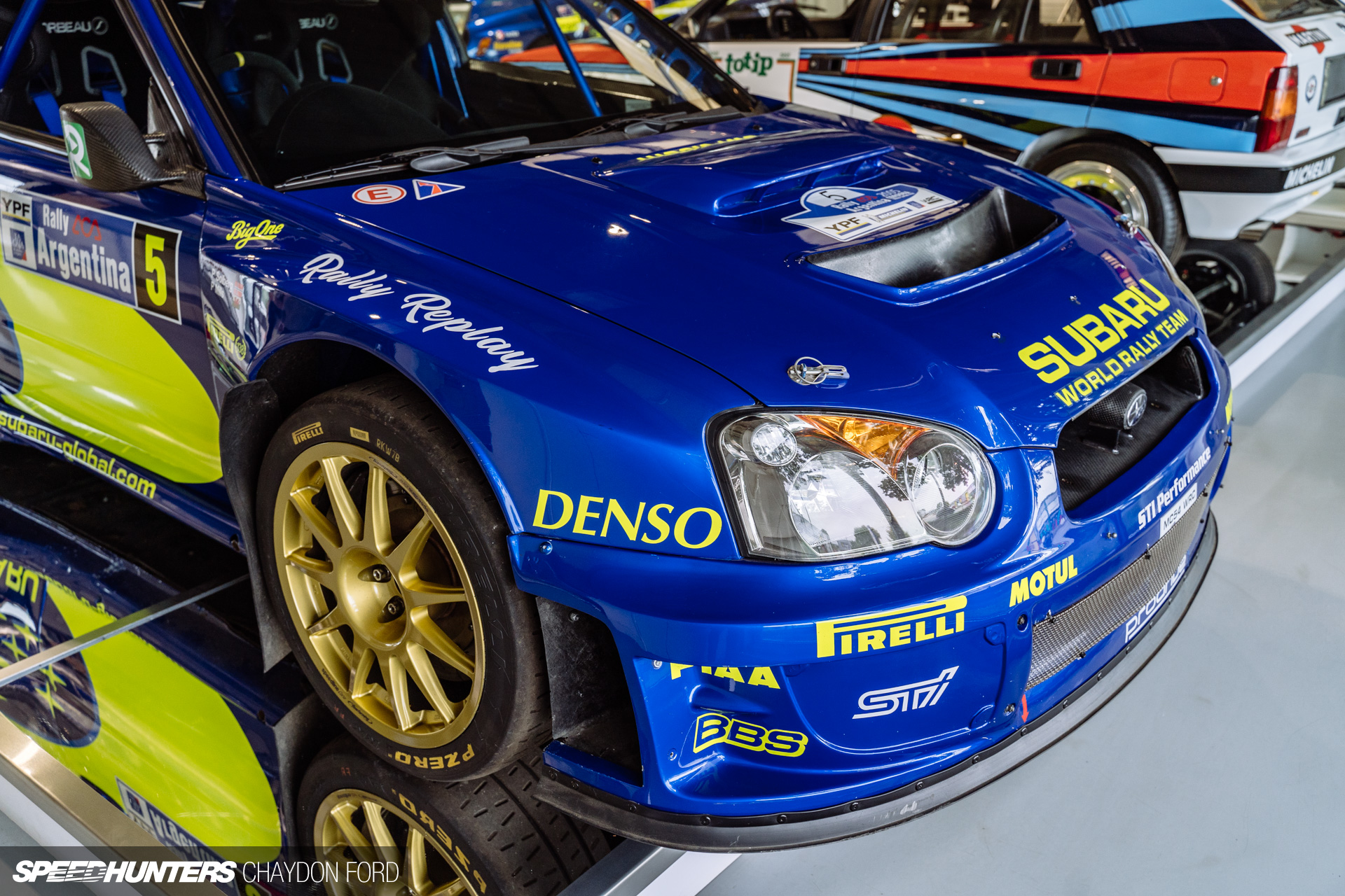Rally Replay: A Mecca For Rally Enthusiasts - Speedhunters