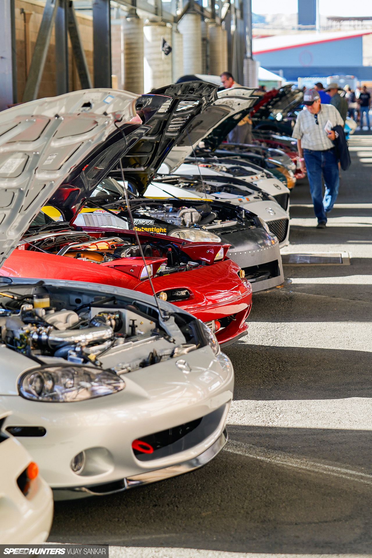 Miata Reunion: Celebrating Mazda's Iconic Roadster At Sonoma Raceway ...