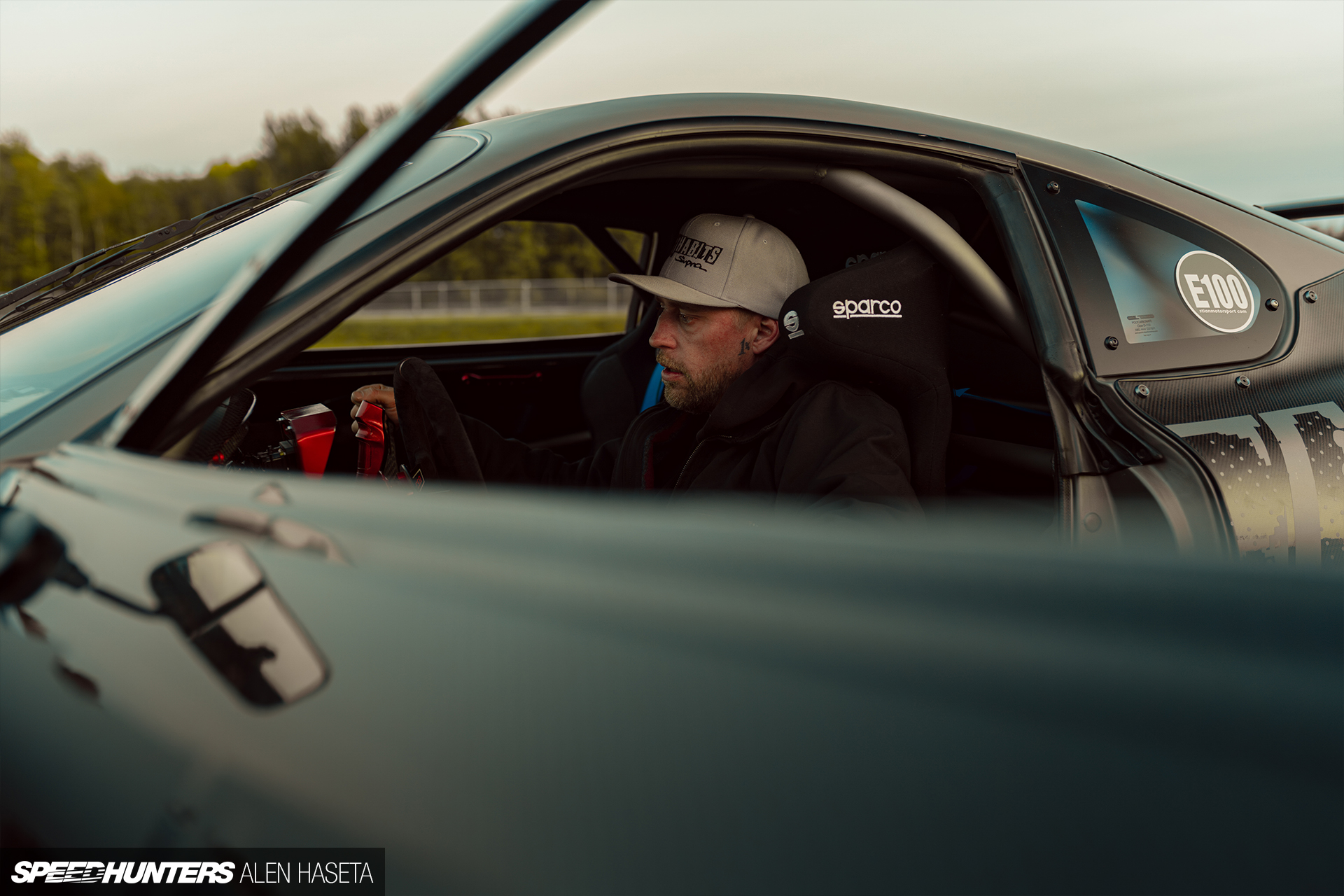 A 1,000+hp Supra Built For Gatebil Madness - Speedhunters
