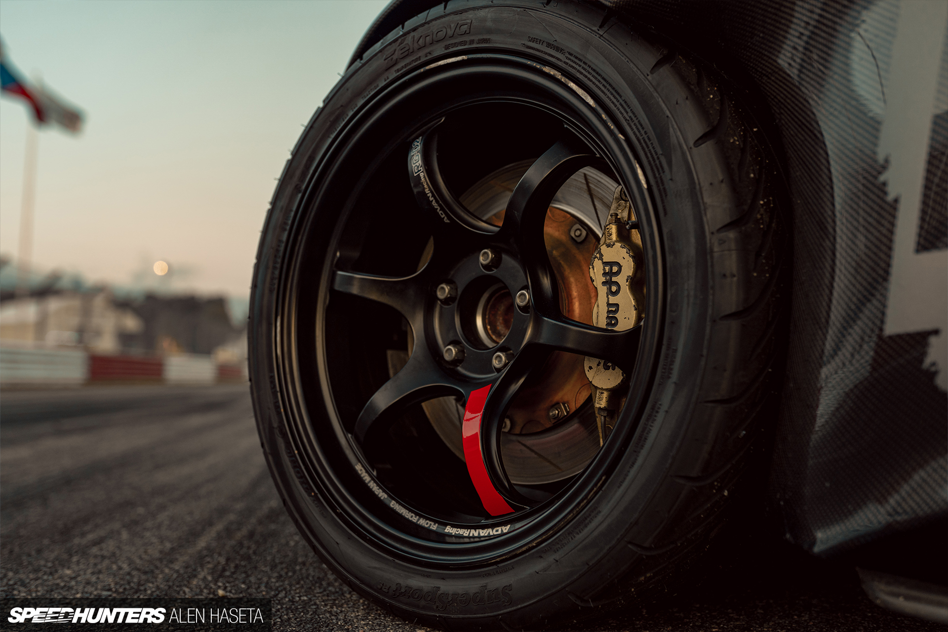 A 1,000+hp Supra Built For Gatebil Madness - Speedhunters