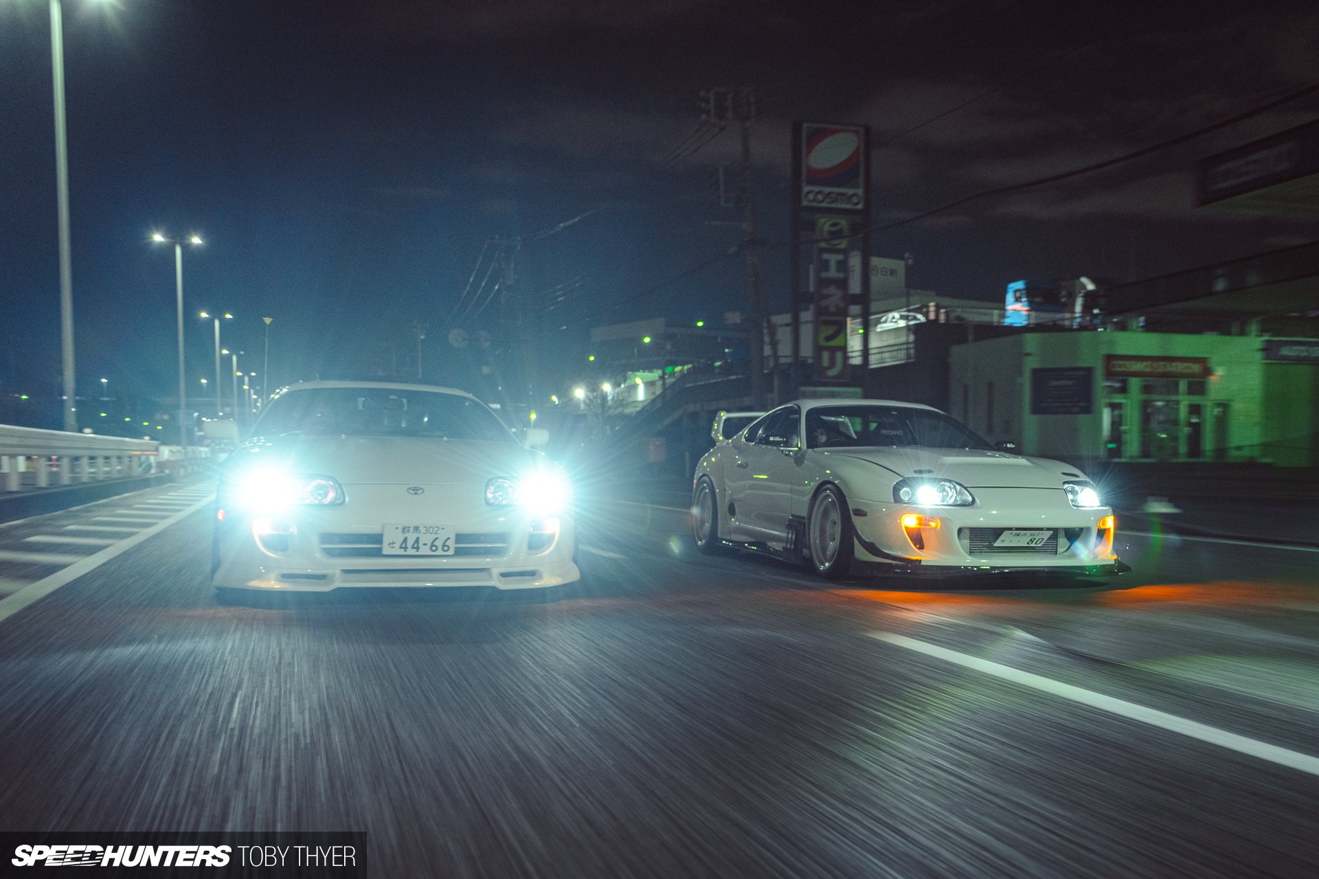 Japanese Royalty: The A80 Supra On Its 30th Anniversary - Speedhunters