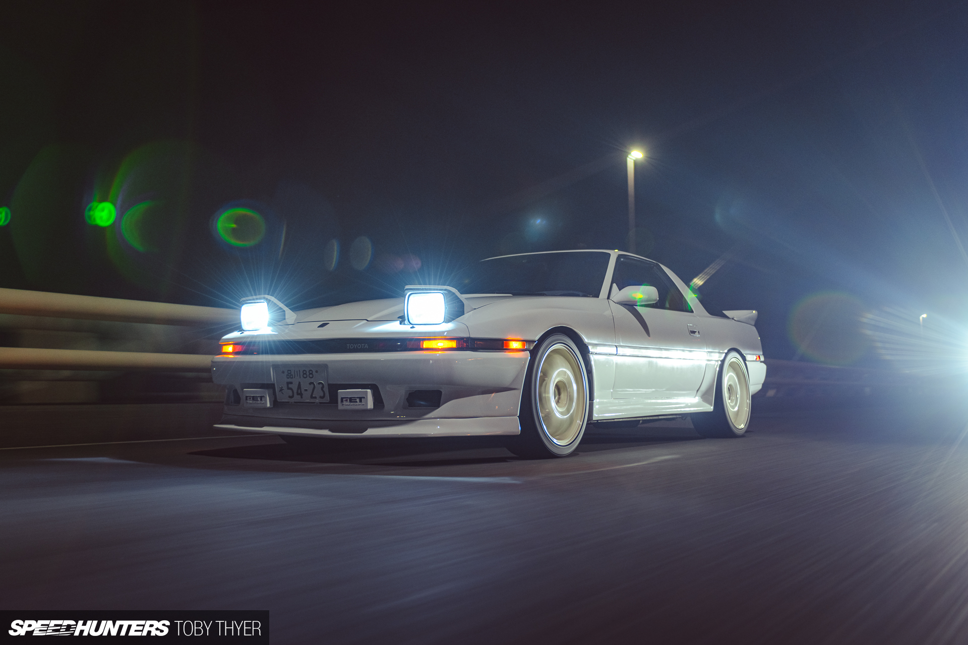 Japanese Royalty: The A80 Supra On Its 30th Anniversary - Speedhunters