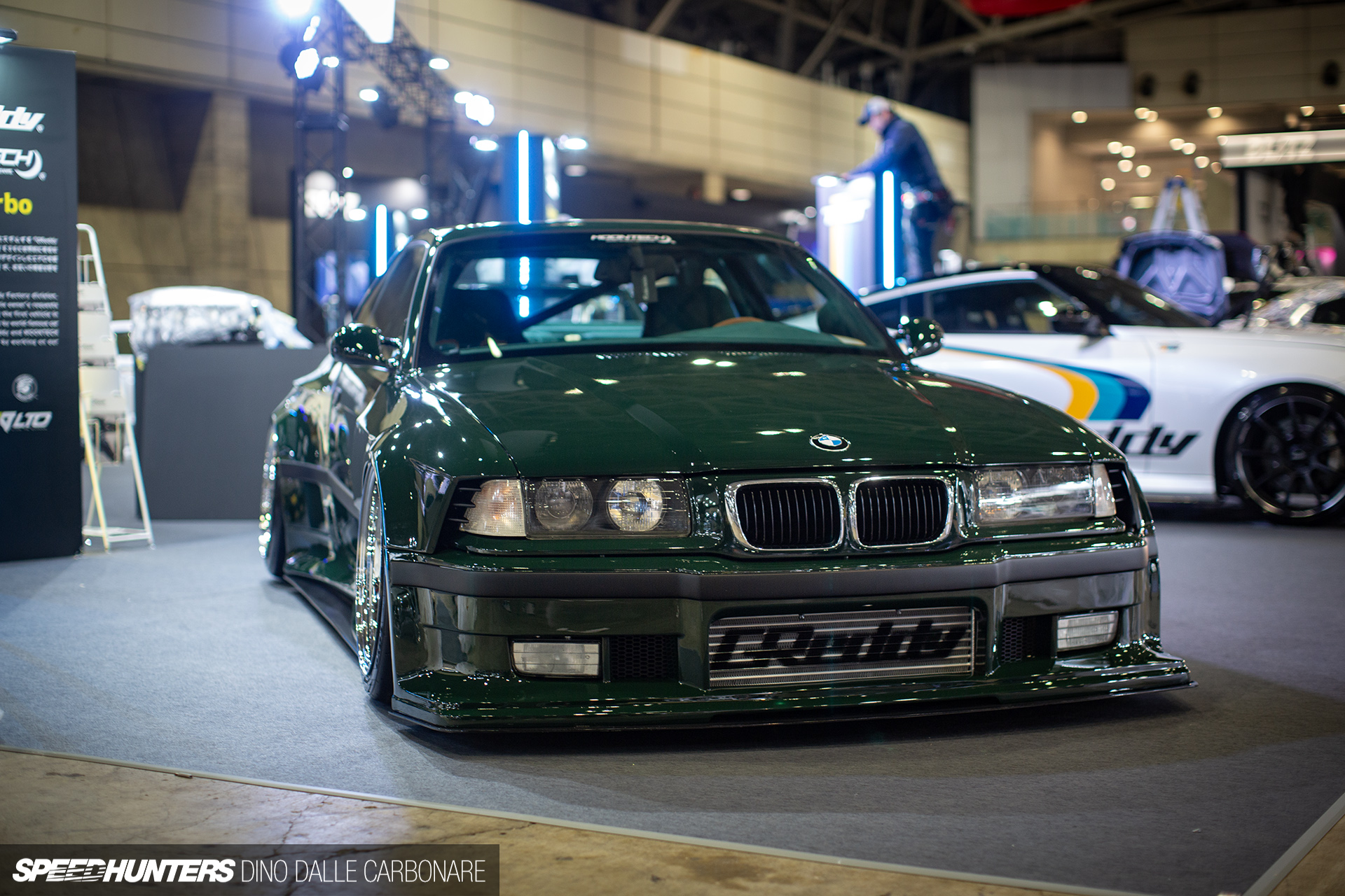Tokyo Auto Salon 2024 Is Go! - Speedhunters