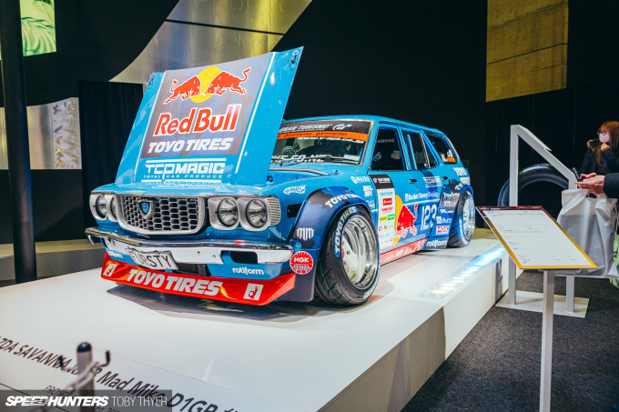 Four Must-See Cars From Tokyo Auto Salon 2024 - Speedhunters