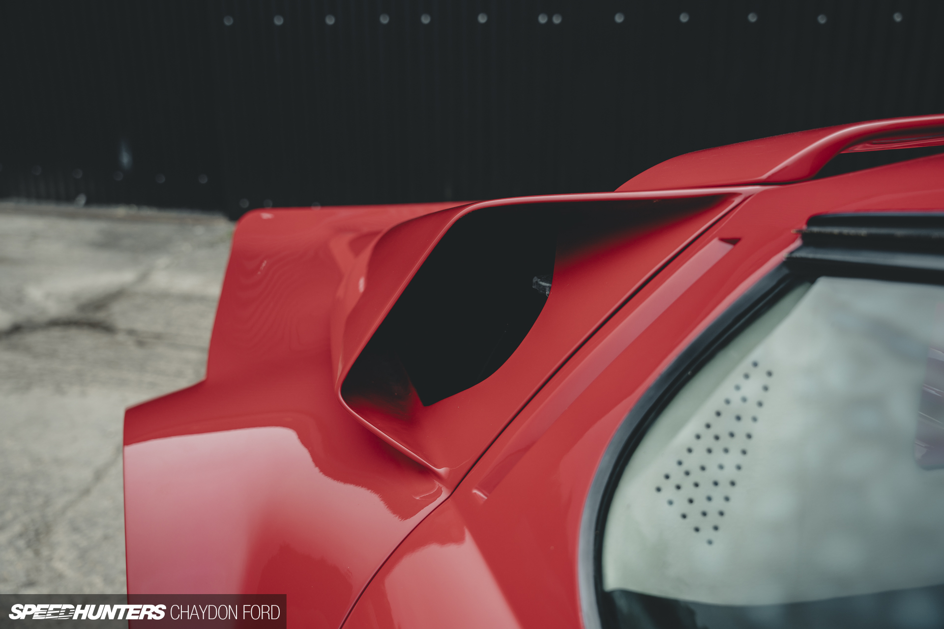 Tuner Culture Is Nothing New: A Koenig Specials 512 BB Twin Turbo ...