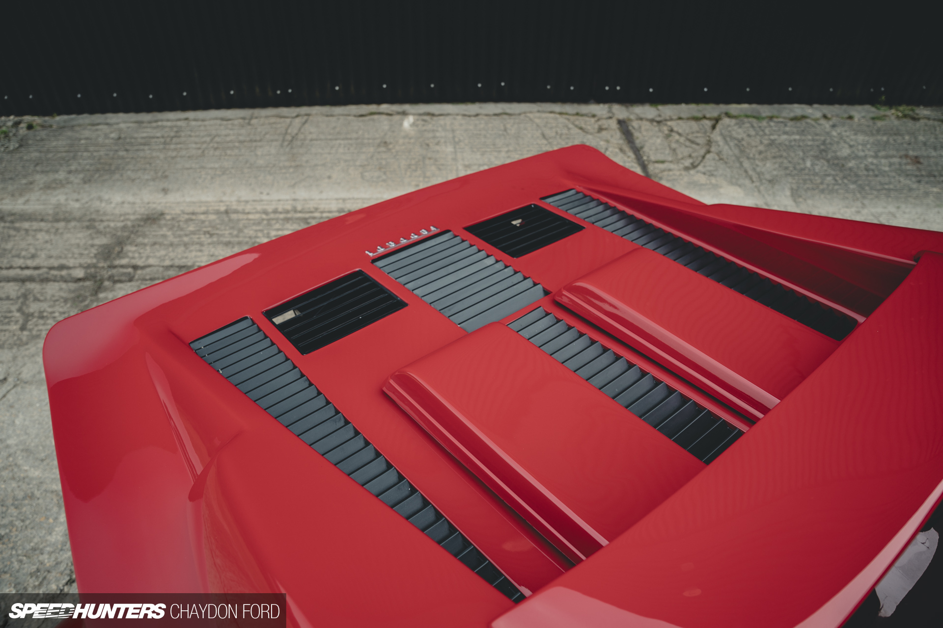 Tuner Culture Is Nothing New: A Koenig Specials 512 BB Twin Turbo ...