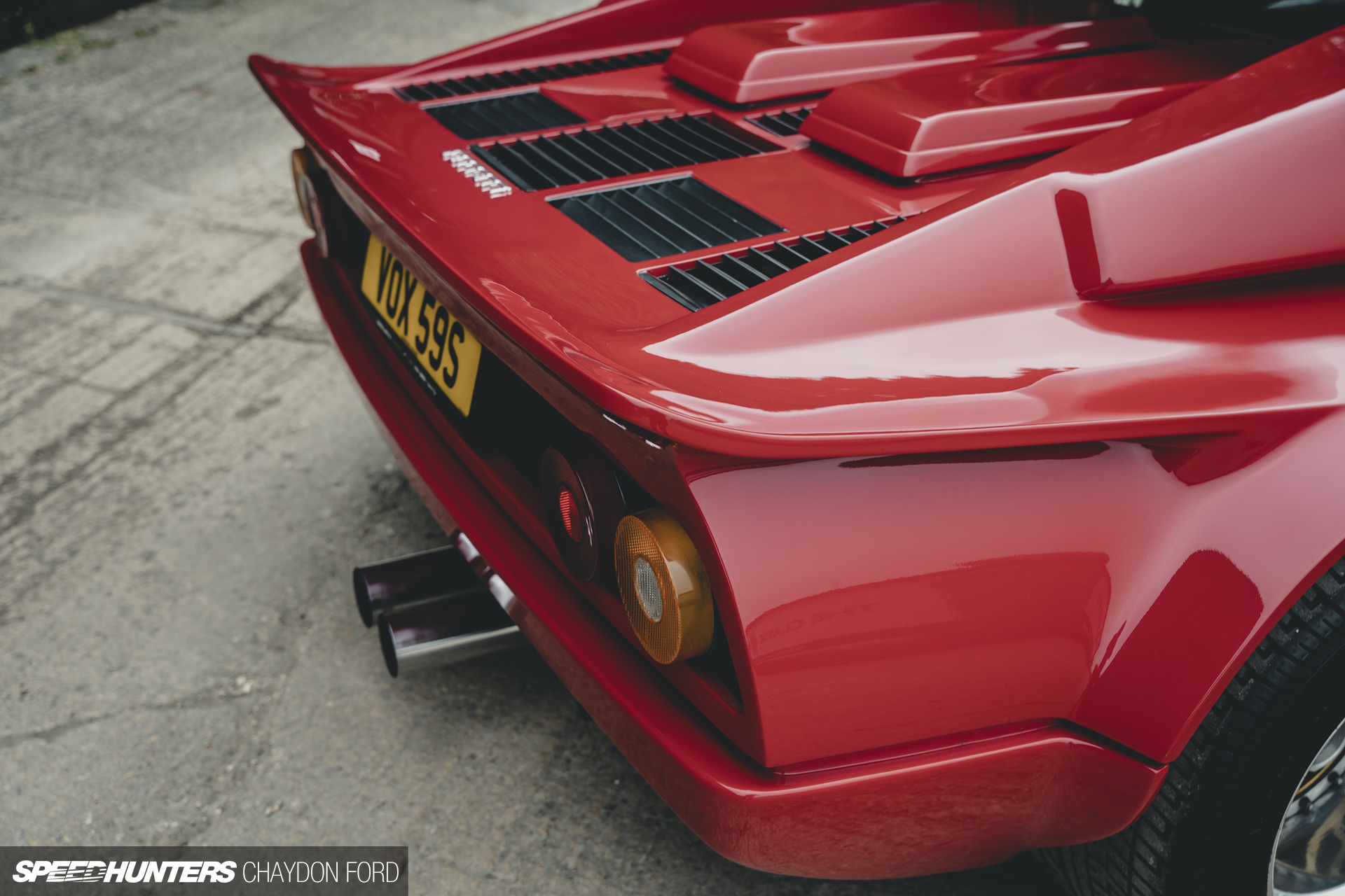 Tuner Culture Is Nothing New: A Koenig Specials 512 BB Twin Turbo ...