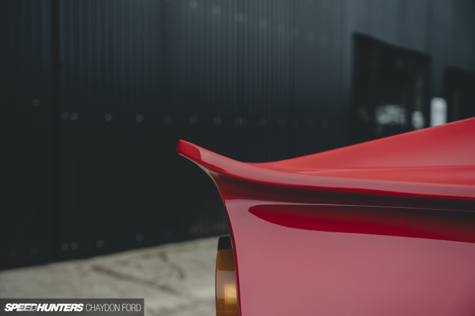 Tuner Culture Is Nothing New: A Koenig Specials 512 BB Twin Turbo ...