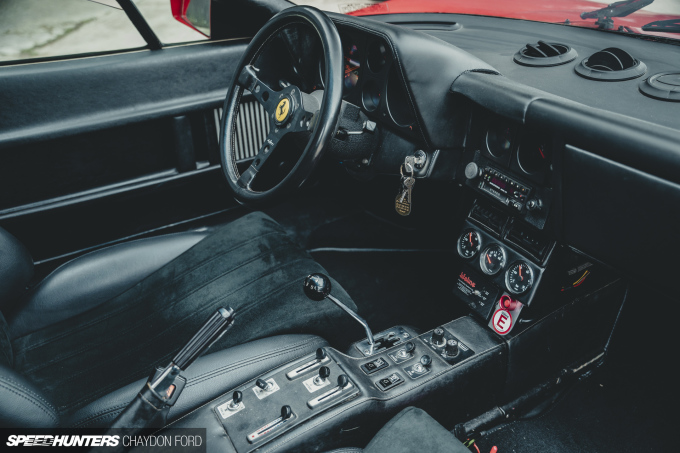 Tuner Culture Is Nothing New: A Koenig Specials 512 BB Twin Turbo ...