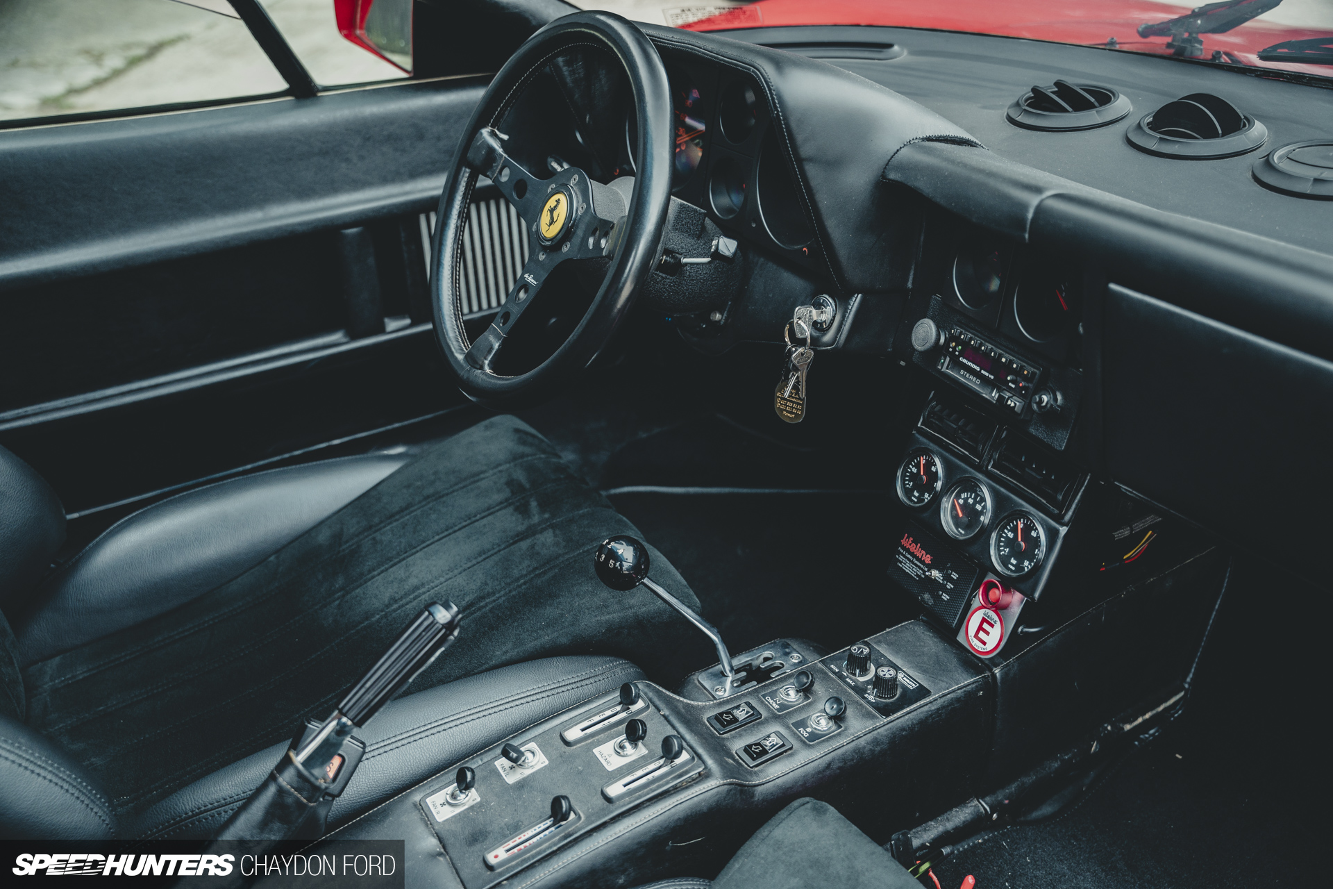 Tuner Culture Is Nothing New: A Koenig Specials 512 BB Twin Turbo ...