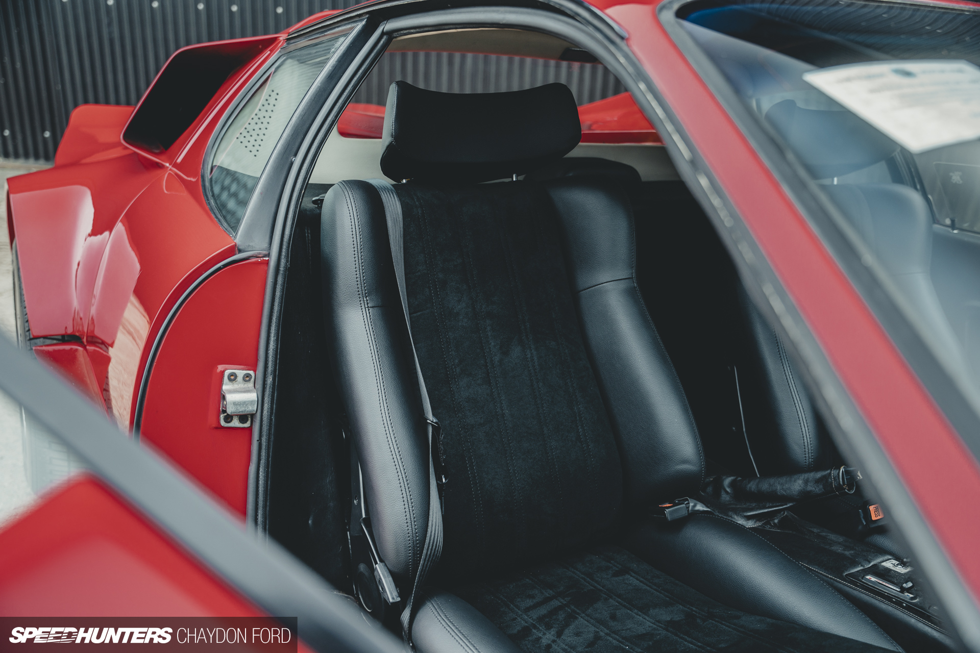 Tuner Culture Is Nothing New: A Koenig Specials 512 BB Twin Turbo ...