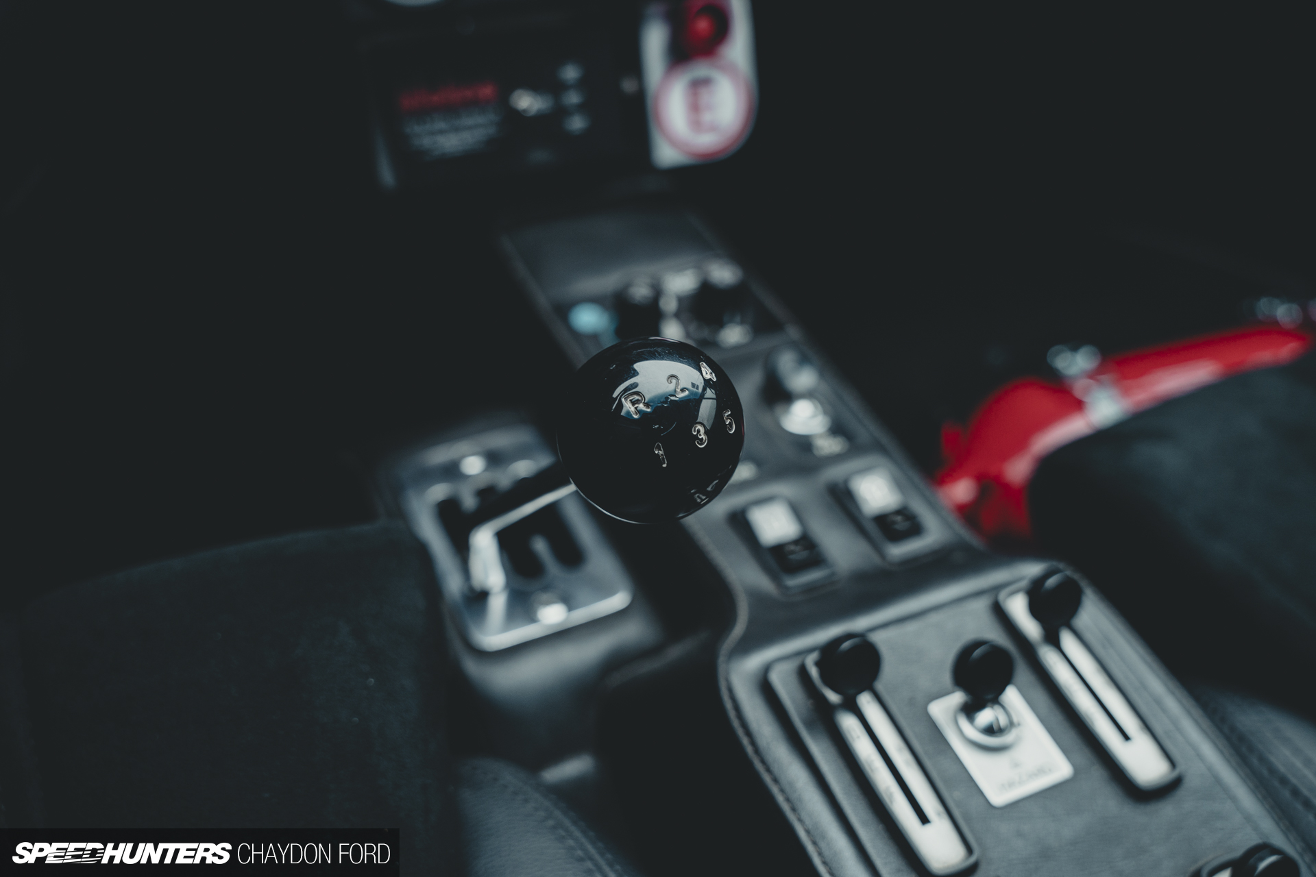 Tuner Culture Is Nothing New: A Koenig Specials 512 BB Twin Turbo ...