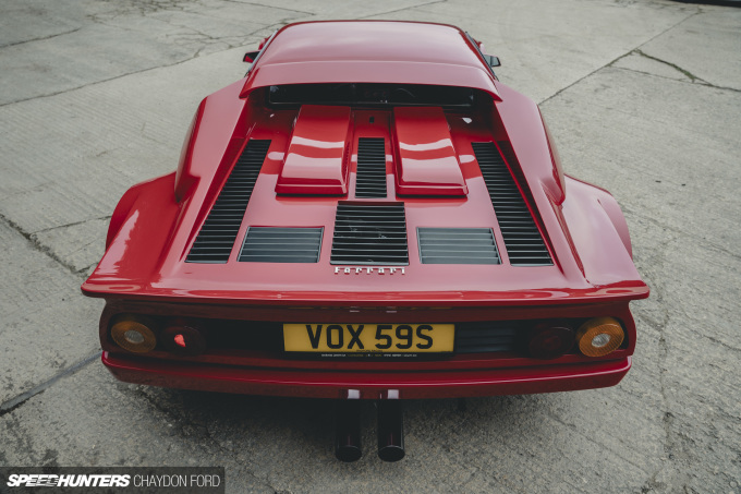 Tuner Culture Is Nothing New: A Koenig Specials 512 BB Twin Turbo ...