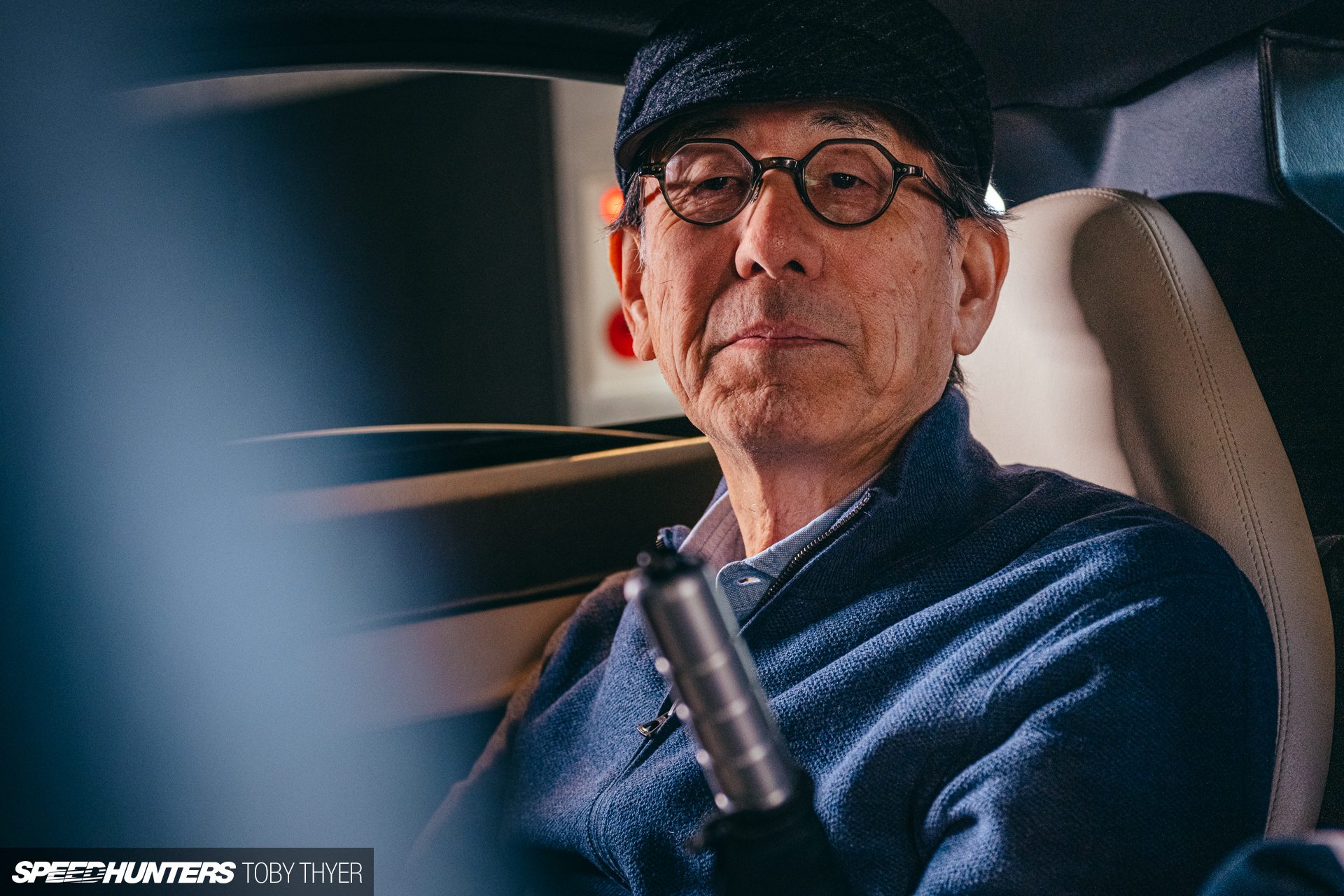 Meeting The Great Minds Behind Tommykaira - Speedhunters