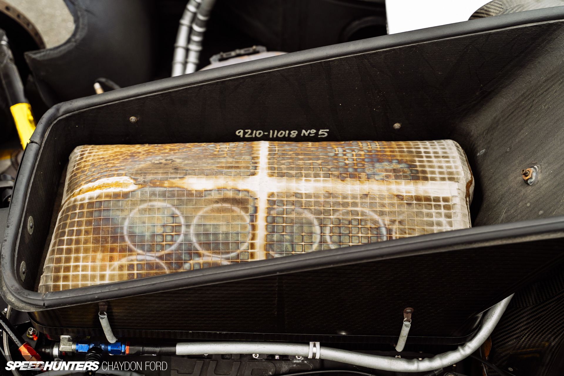 Lola T92/10: The Pinnacle That Never Peaked - Speedhunters