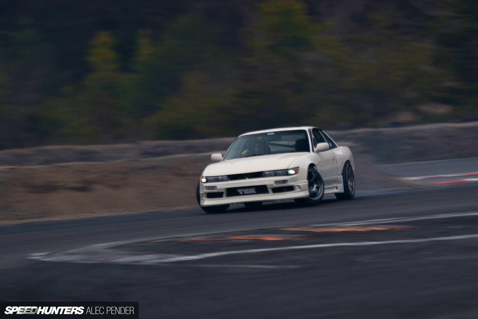 Team Drifting At Final Bout Special Stage Japan - Speedhunters