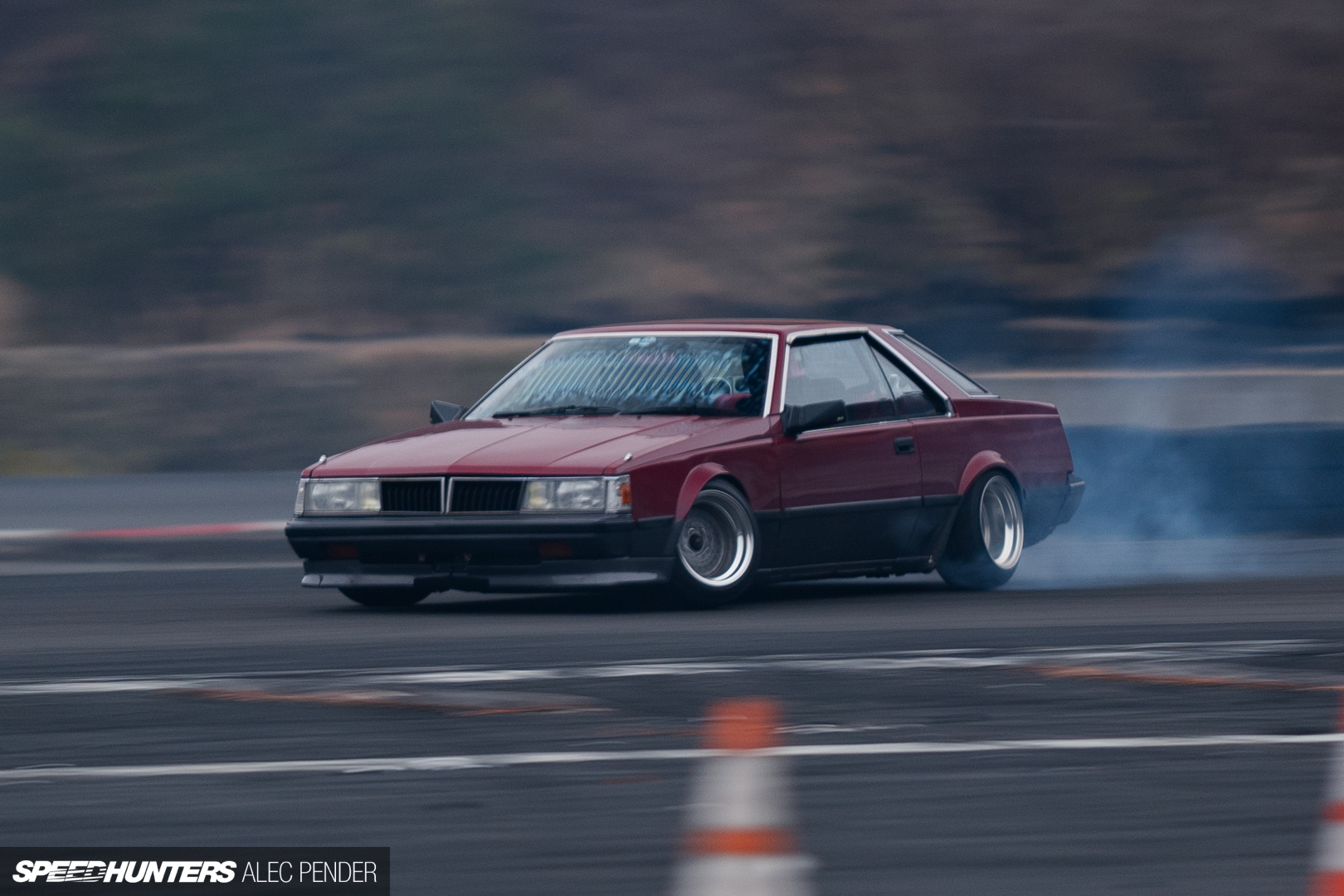 Team Drifting At Final Bout Special Stage Japan - Speedhunters