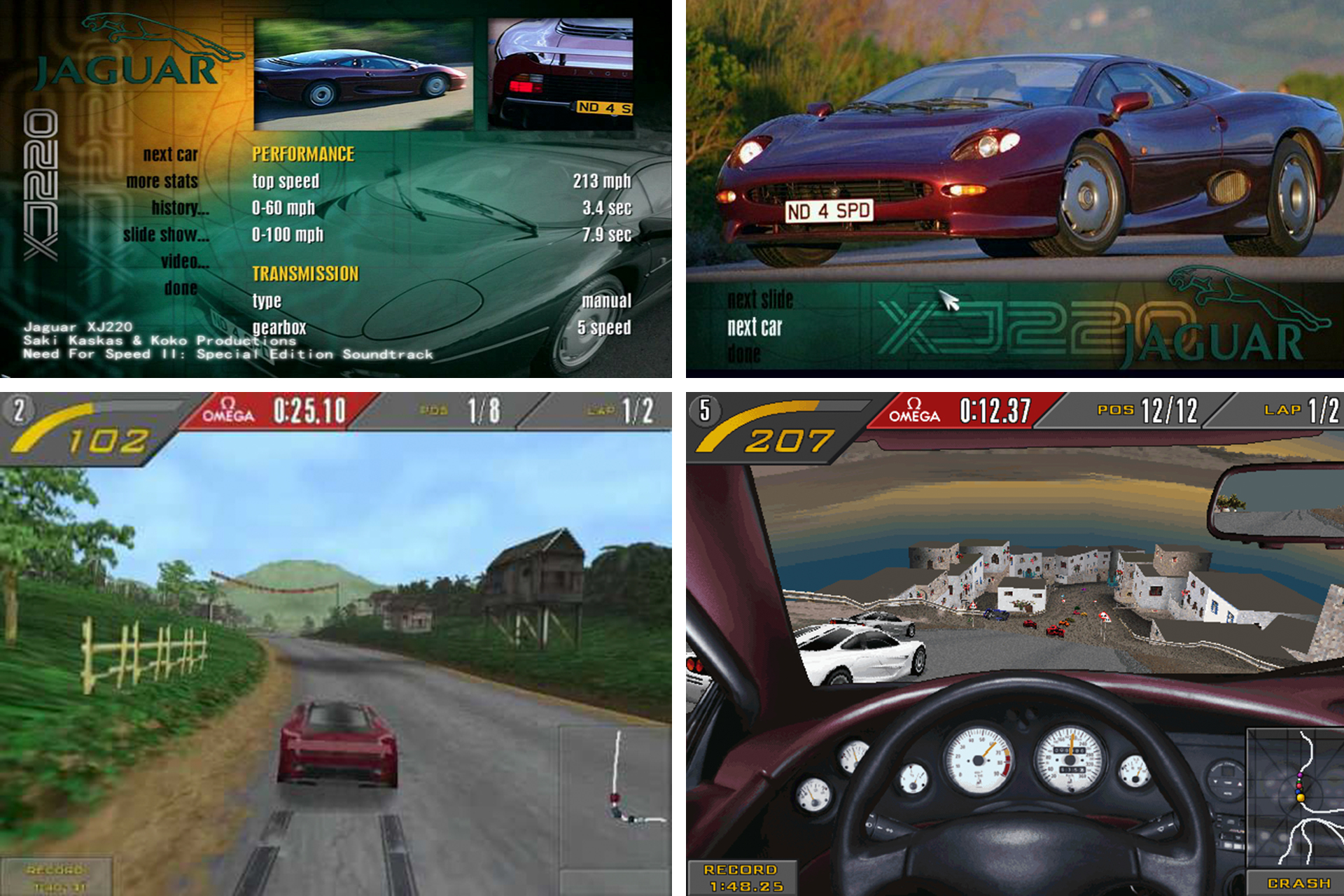 The Need For Speedhunting - Speedhunters