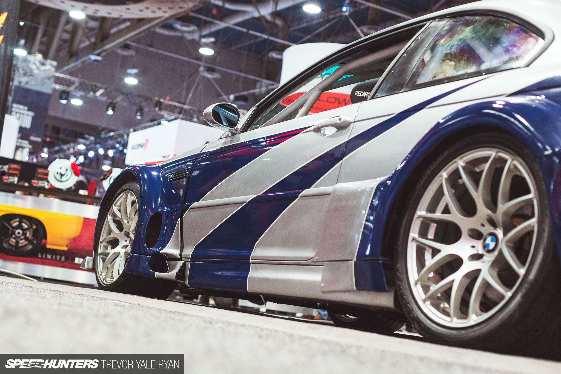 The Need For Speedhunting - Speedhunters - Info A Day