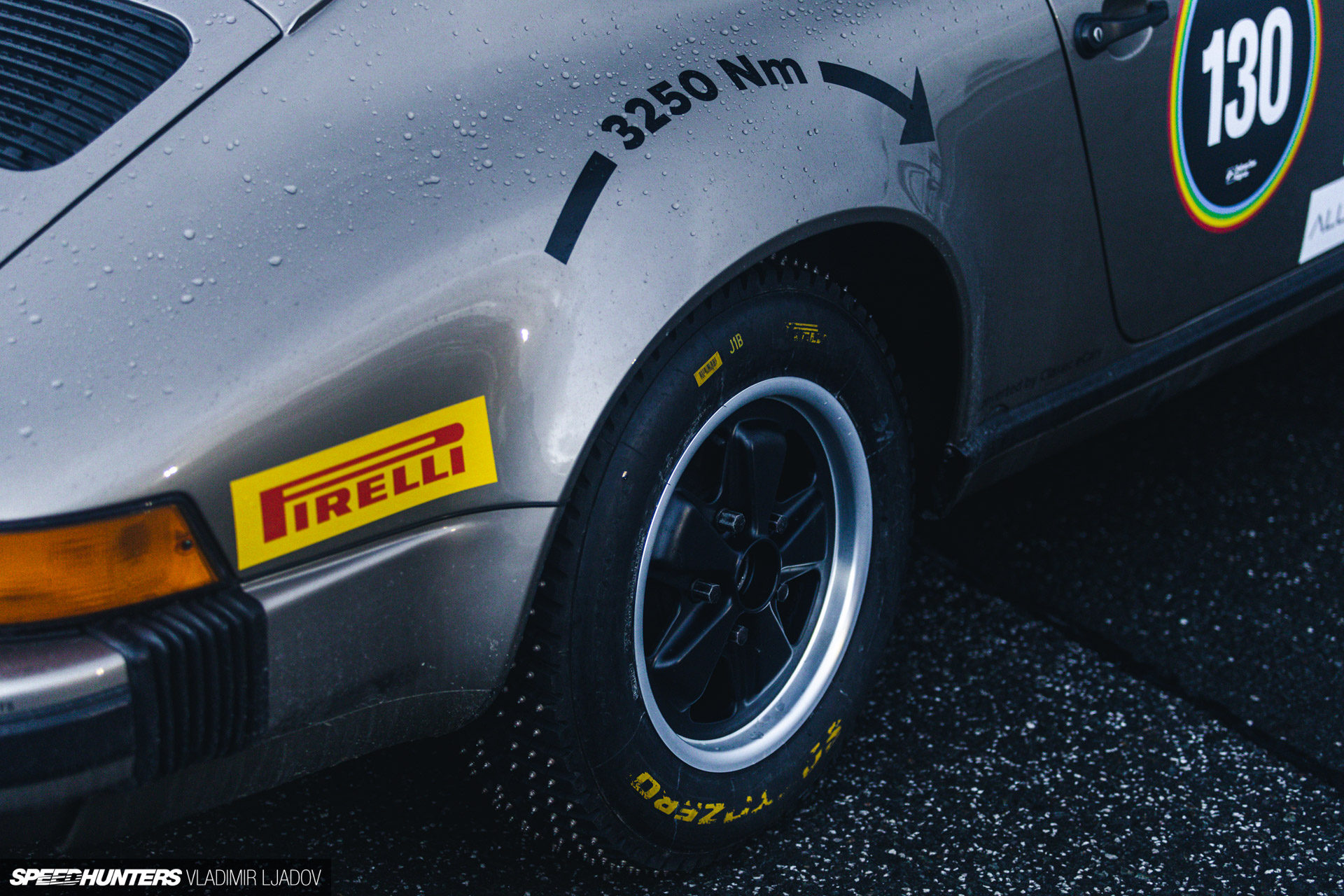 6 Fascinating Cars From The F.A.T. Ice Race - Speedhunters