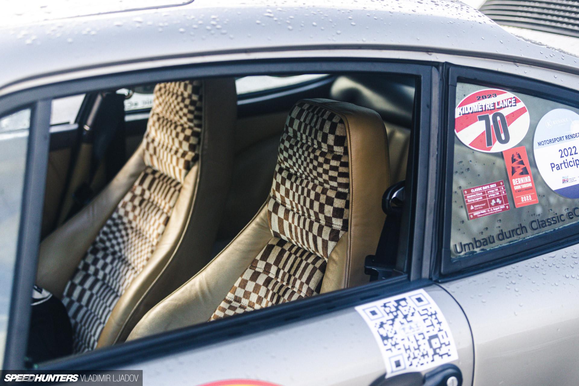 6 Fascinating Cars From The F.A.T. Ice Race - Speedhunters