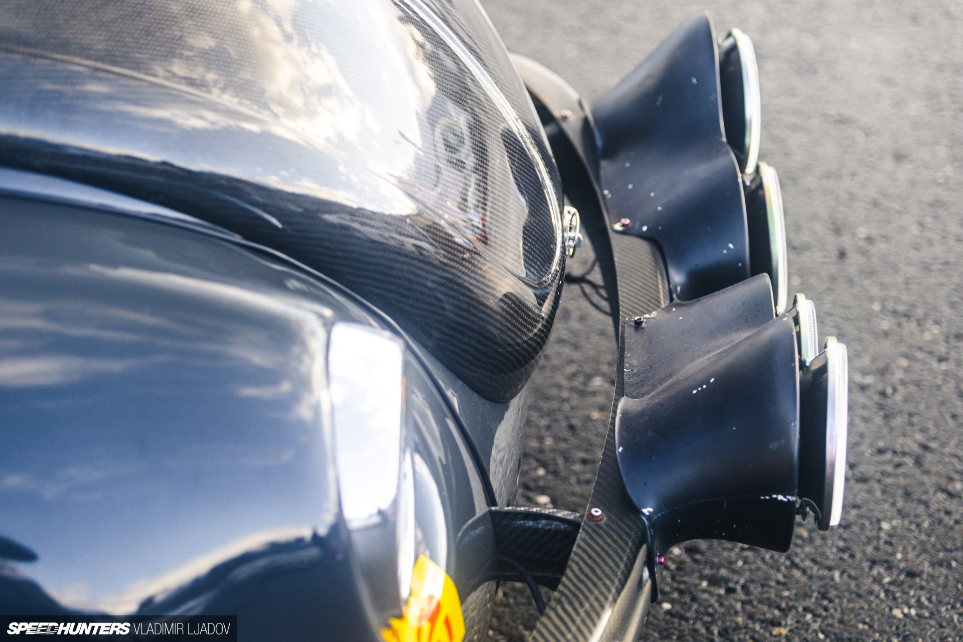 6 Fascinating Cars From The F.A.T. Ice Race - Speedhunters