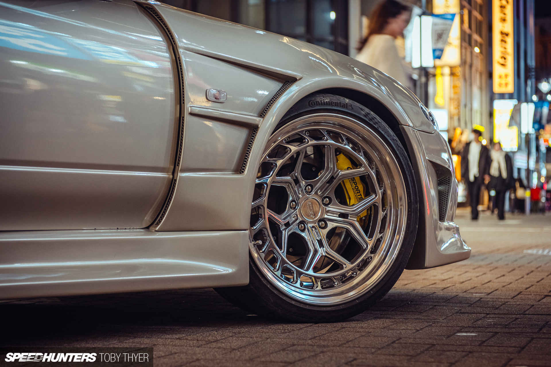 New Gold Standard: This S15 Silvia Is The Complete Package - Speedhunters