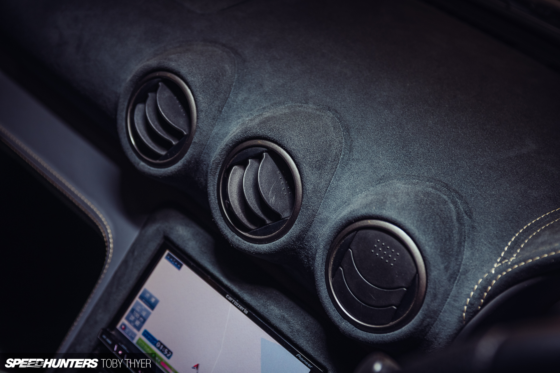 New Gold Standard: This S15 Silvia Is The Complete Package - Speedhunters