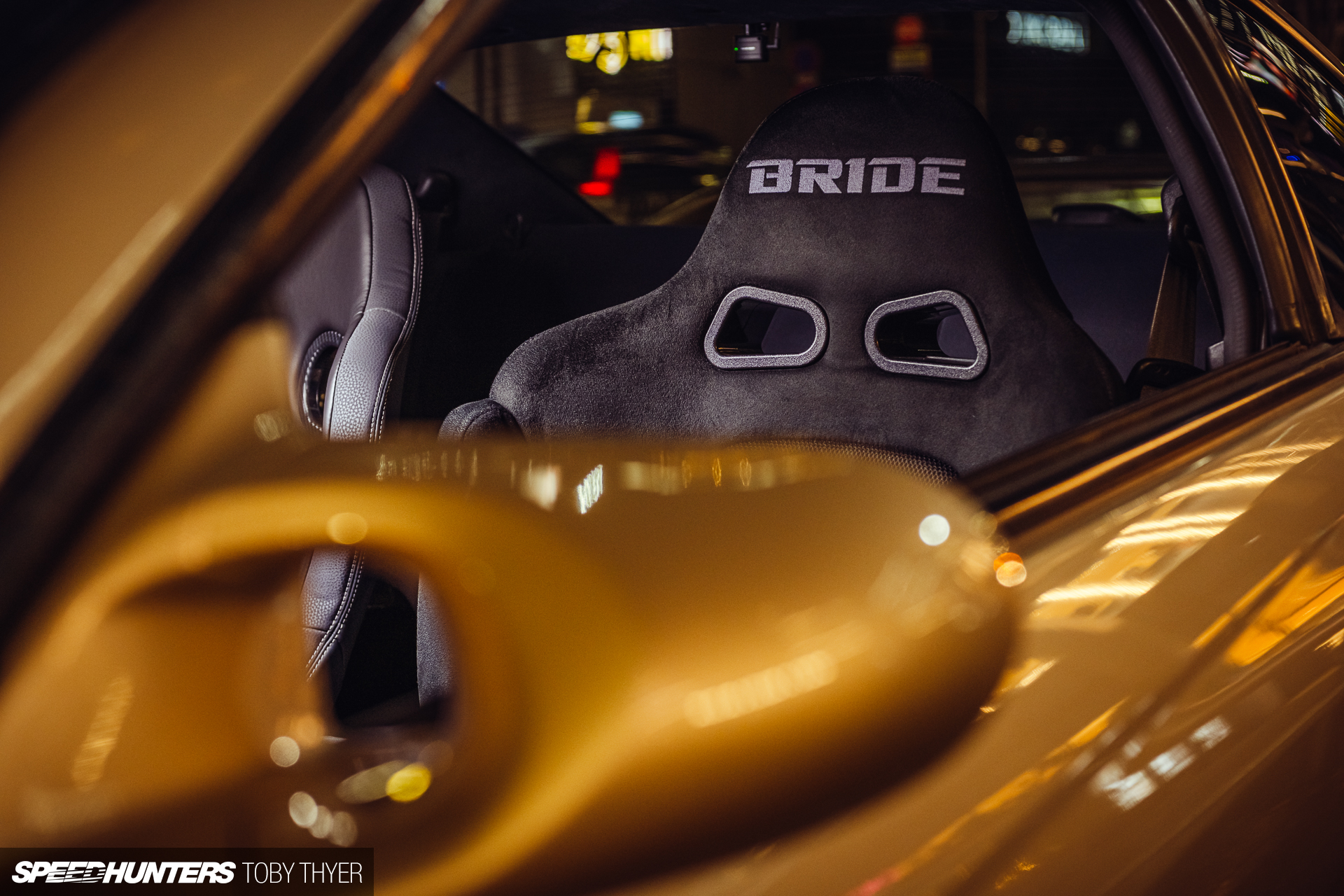 New Gold Standard: This S15 Silvia Is The Complete Package - Speedhunters