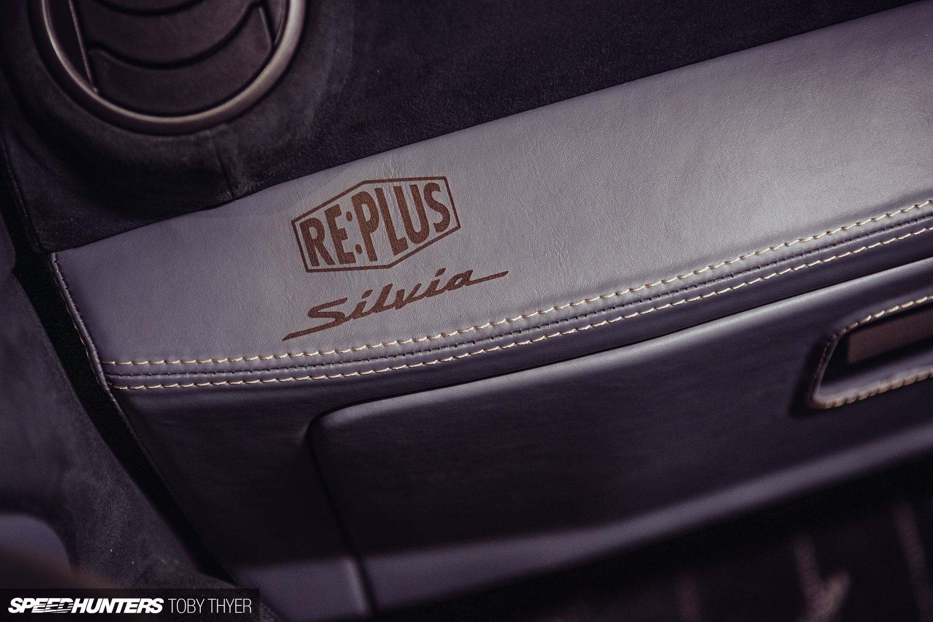New Gold Standard: This S15 Silvia Is The Complete Package - Speedhunters