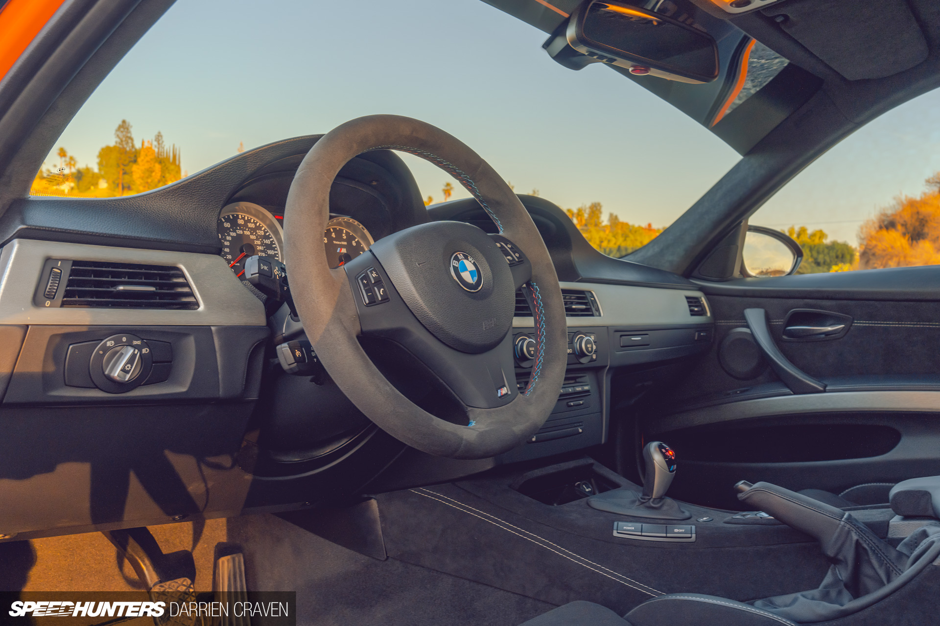 The 'T' Stands For Touring: Pit+Paddock's E91 GTS - Speedhunters