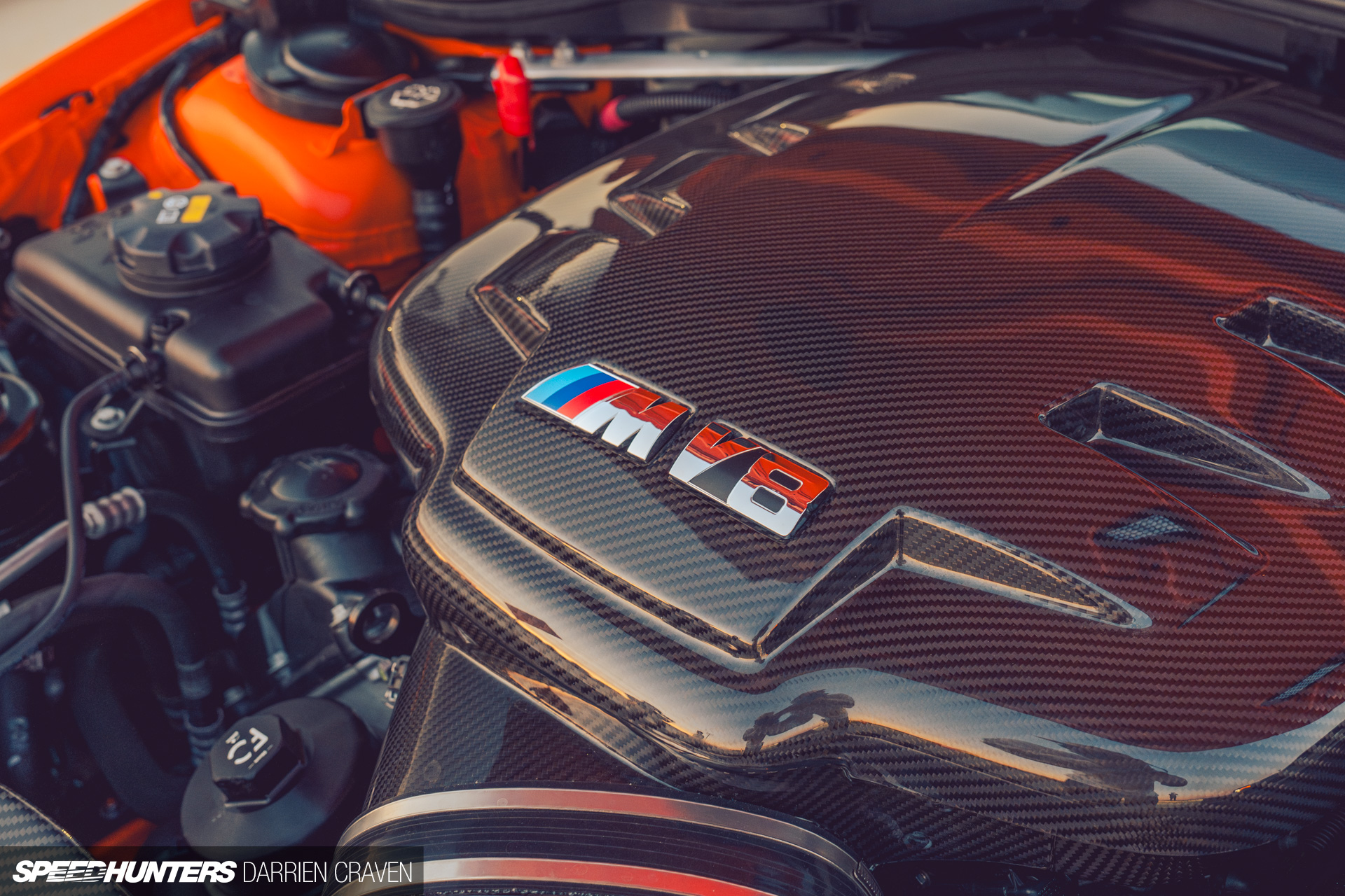 The 'T' Stands For Touring: Pit+Paddock's E91 GTS - Speedhunters
