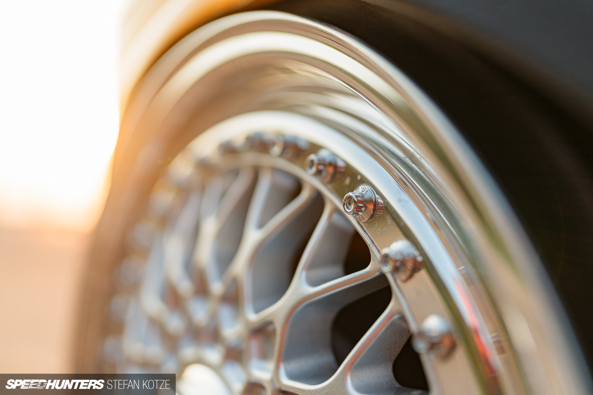 Details Matter: A Show-Winning Mk1 VW Golf - Speedhunters