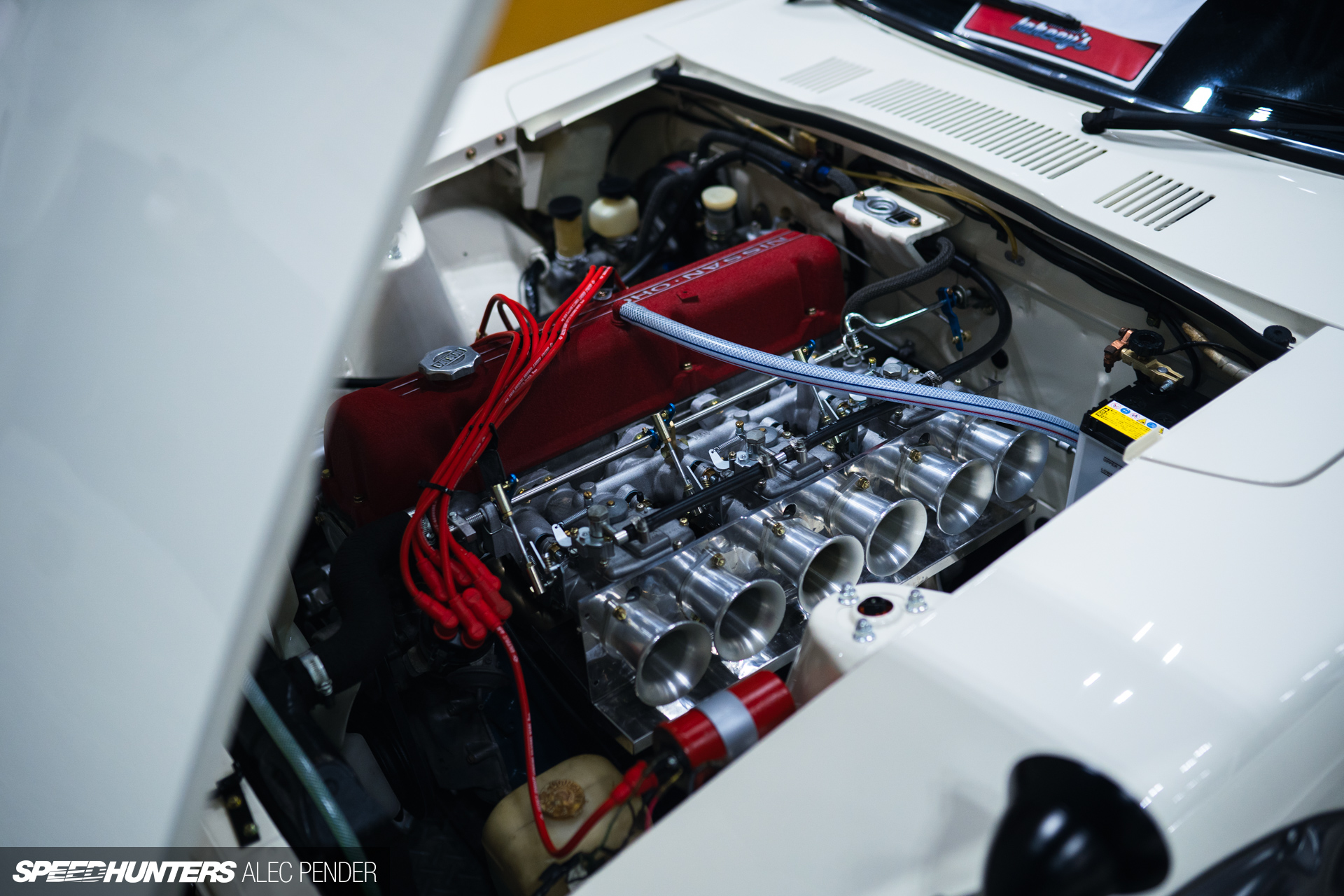 Nostalgic 2Days 2024: Keeping History Alive - Speedhunters