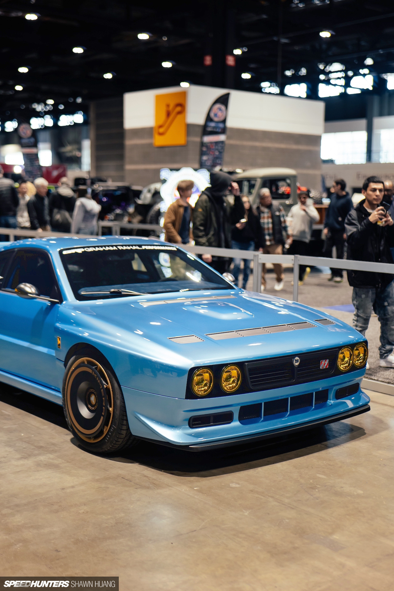 Up Close & Personal With A Kimera EVO37 - Speedhunters