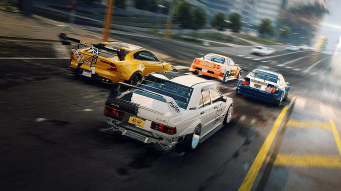 NFS: Unbound Vol. 6 – Everything You Need To Know - Speedhunters