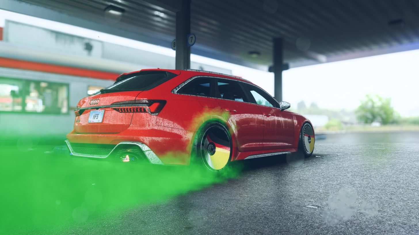 NFS: Unbound Vol. 6 – Everything You Need To Know - Speedhunters