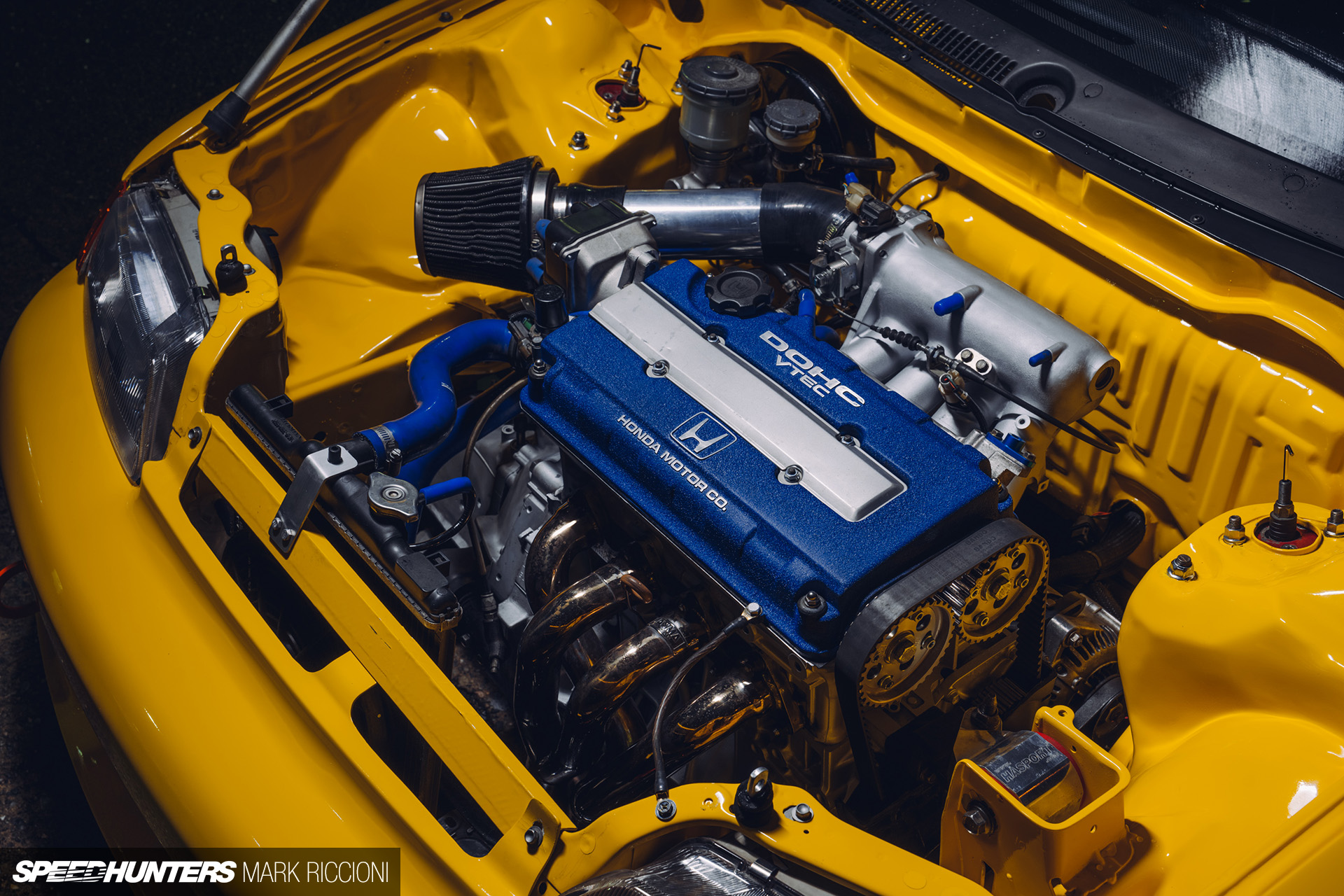 Keeping The Kanjo Spirit Alive - Speedhunters
