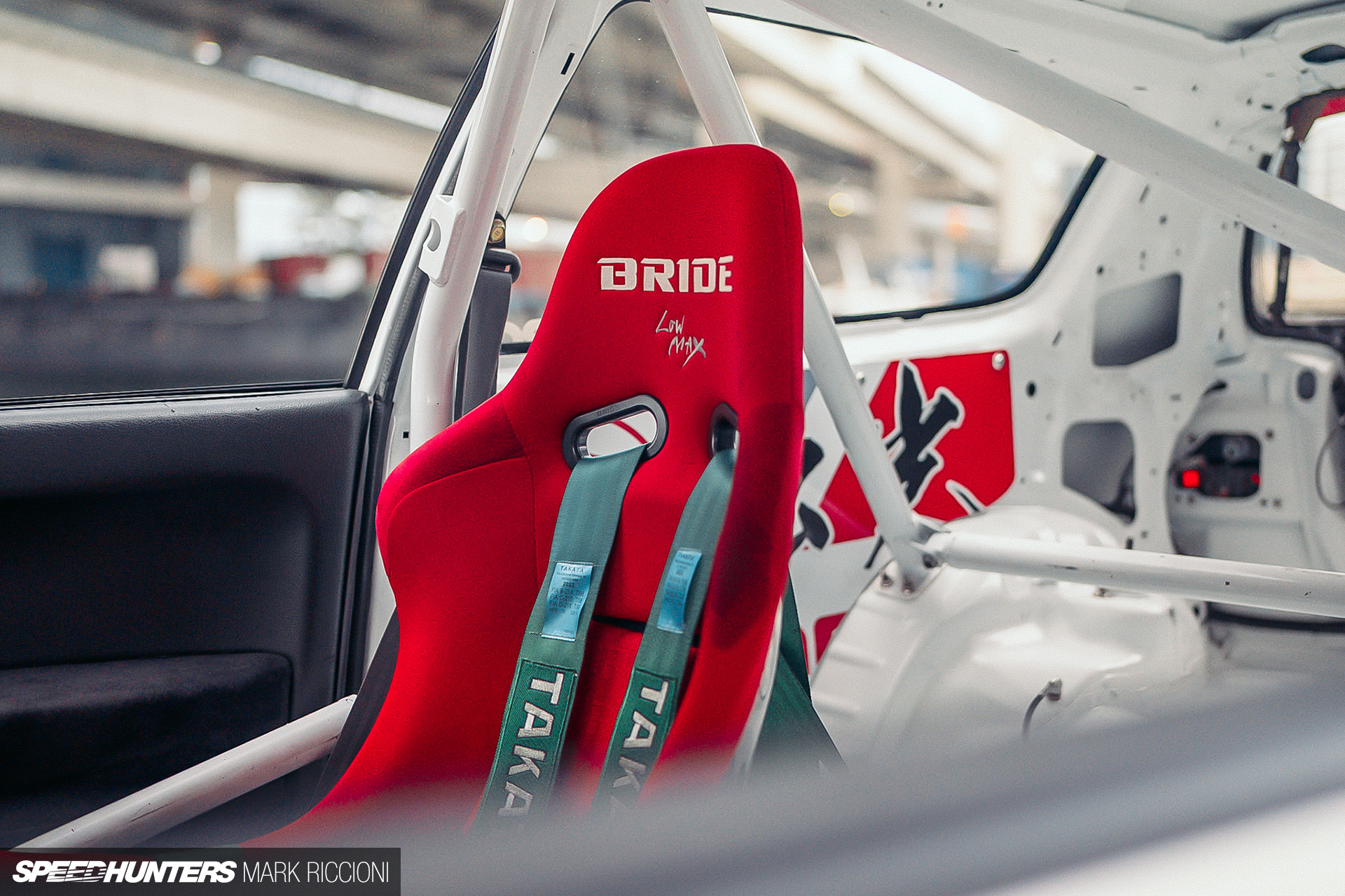 Keeping The Kanjo Spirit Alive - Speedhunters