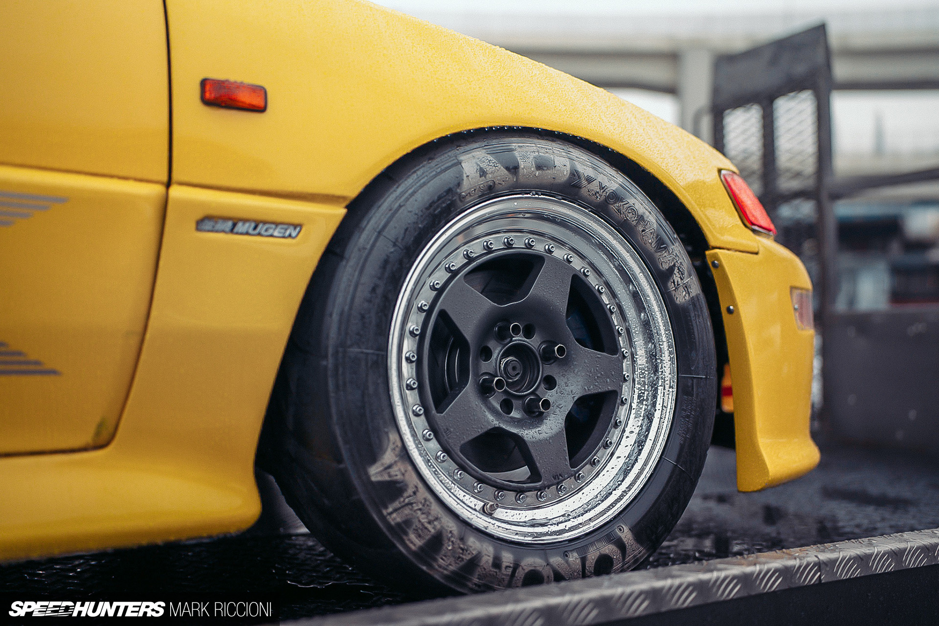 Keeping The Kanjo Spirit Alive - Speedhunters