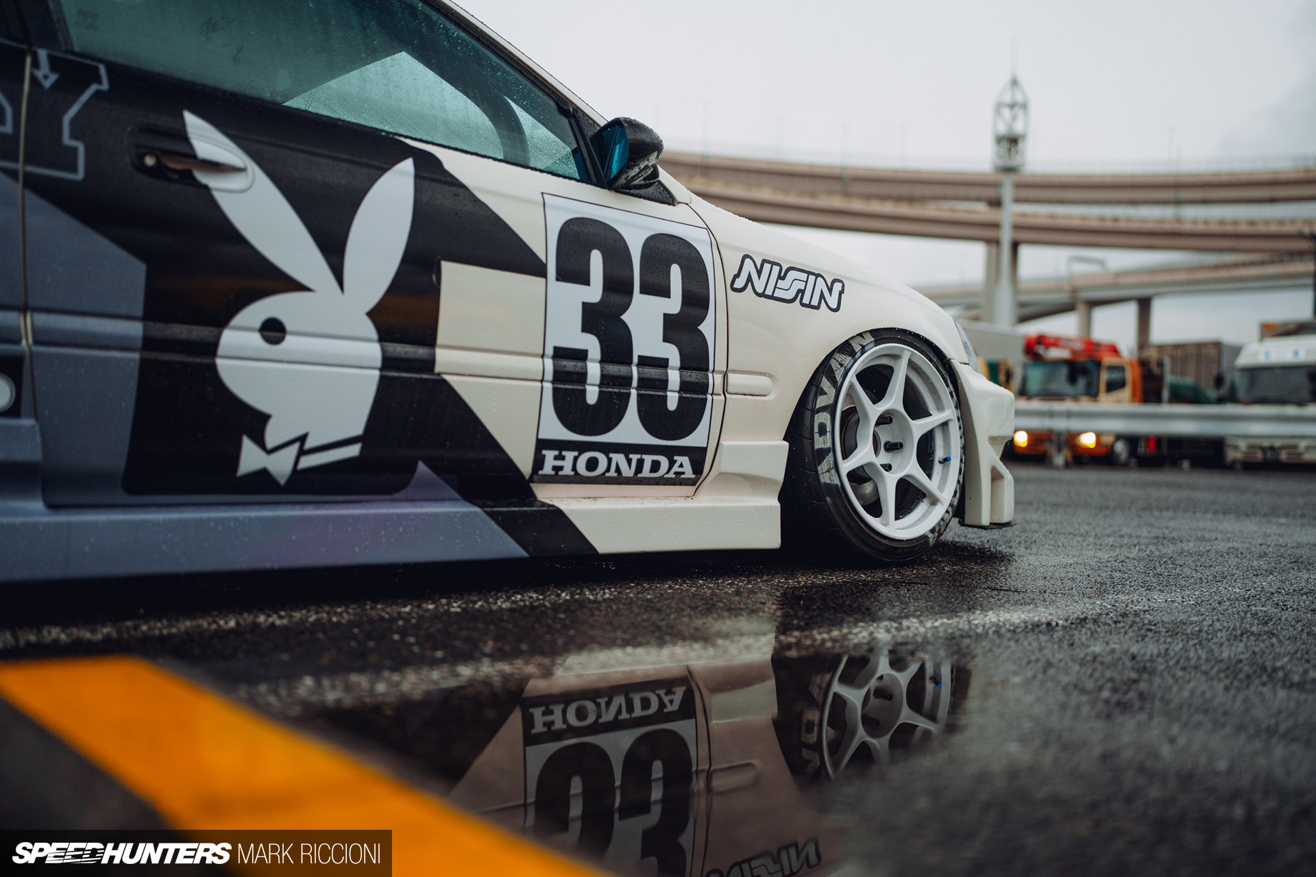 Keeping The Kanjo Spirit Alive - Speedhunters