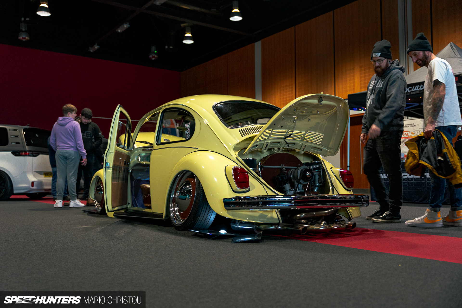 Open Season: Your Ultimate Dubs 2024 Mega Gallery - Speedhunters